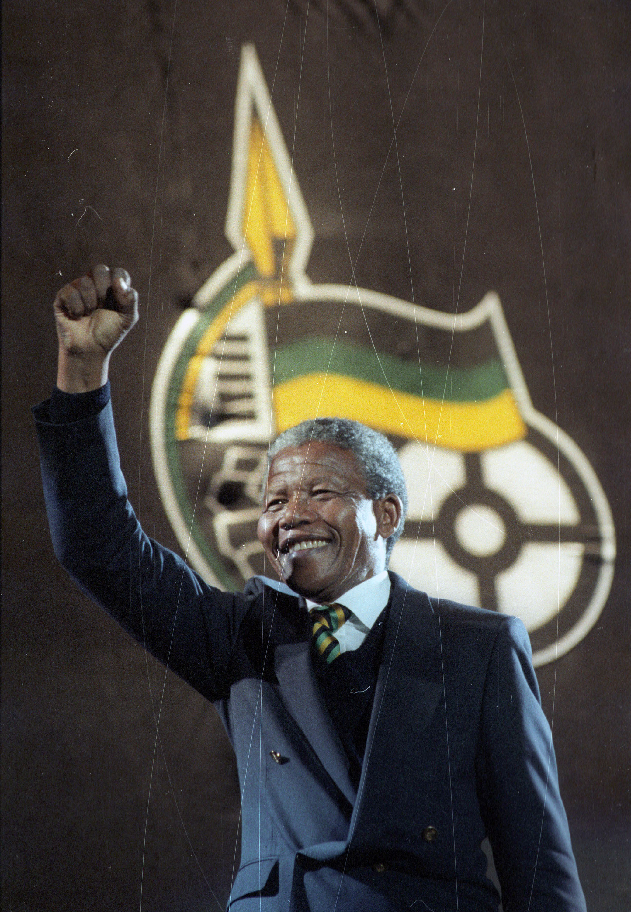 Mandela's life had a diverse musical soundtrack - The World from PRX