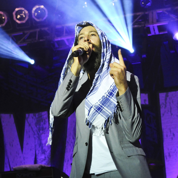 Aha Moment: Matisyahu - The World from PRX