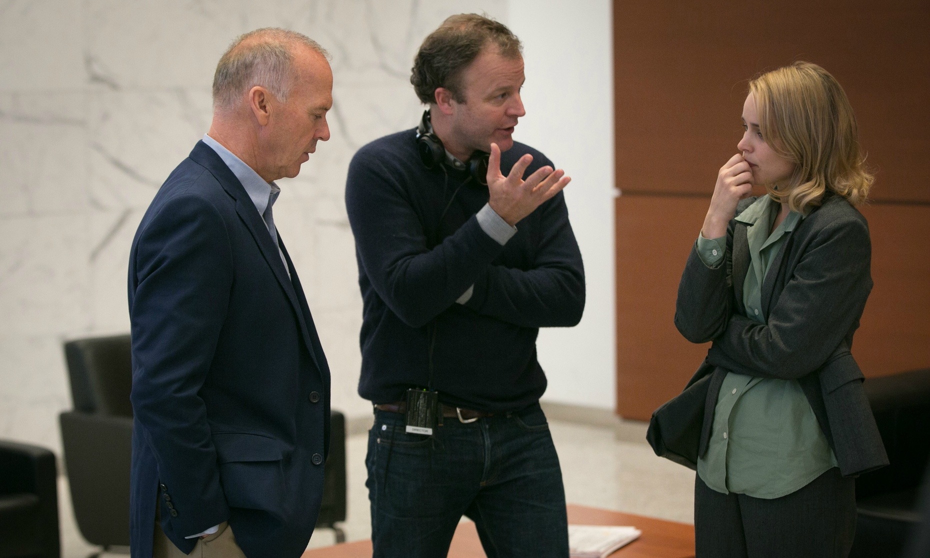 Journalism Shines in “Spotlight” - The World from PRX