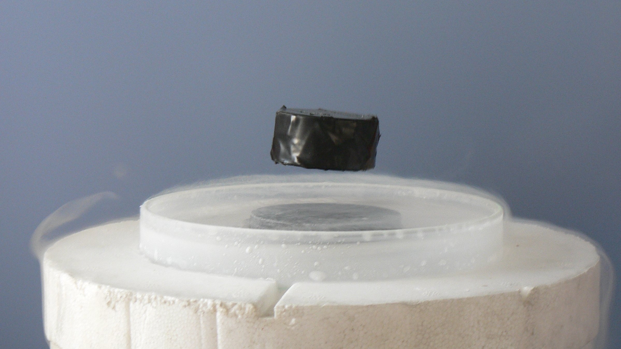 Harvard researchers say they’ve created metallic hydrogen - The World ...