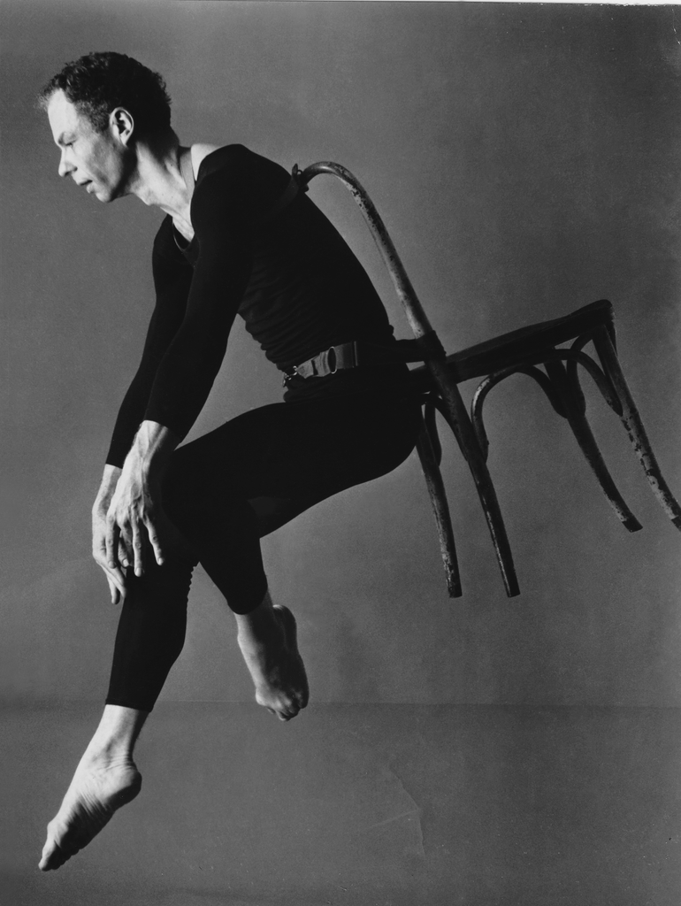 Remembering Merce Cunningham - The World from PRX