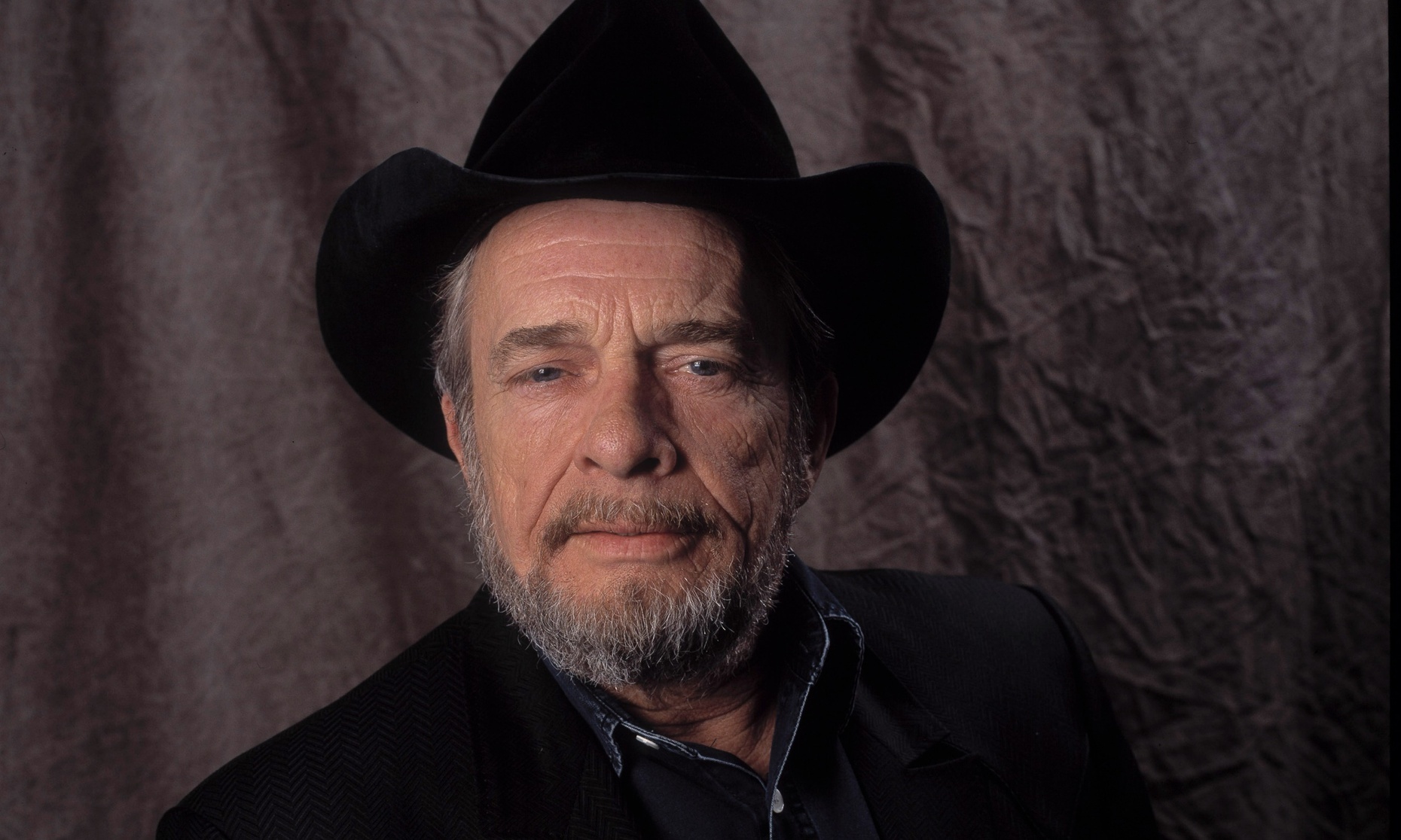 Merle Haggard's "Country Jazz" - The World from PRX