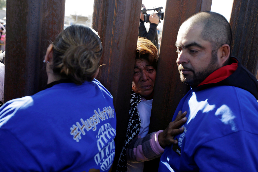 US may separate migrant parents from their children - The World from PRX