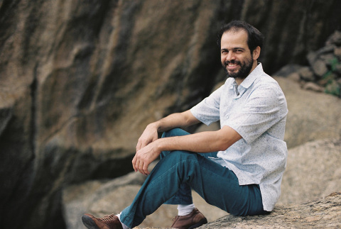 'Like father, like son,' is the case for the Velosos, Brazil's beloved ...