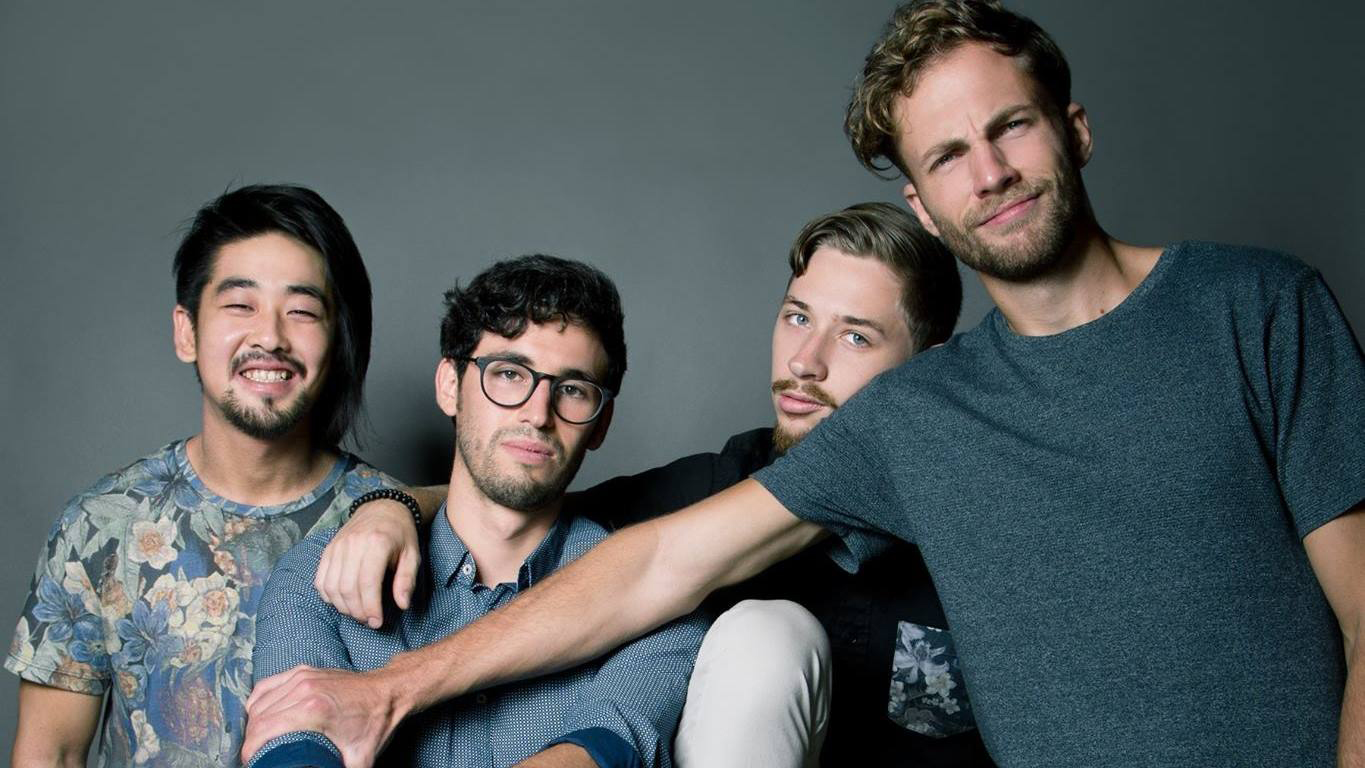 These young musicians are hoping the US government likes their ...