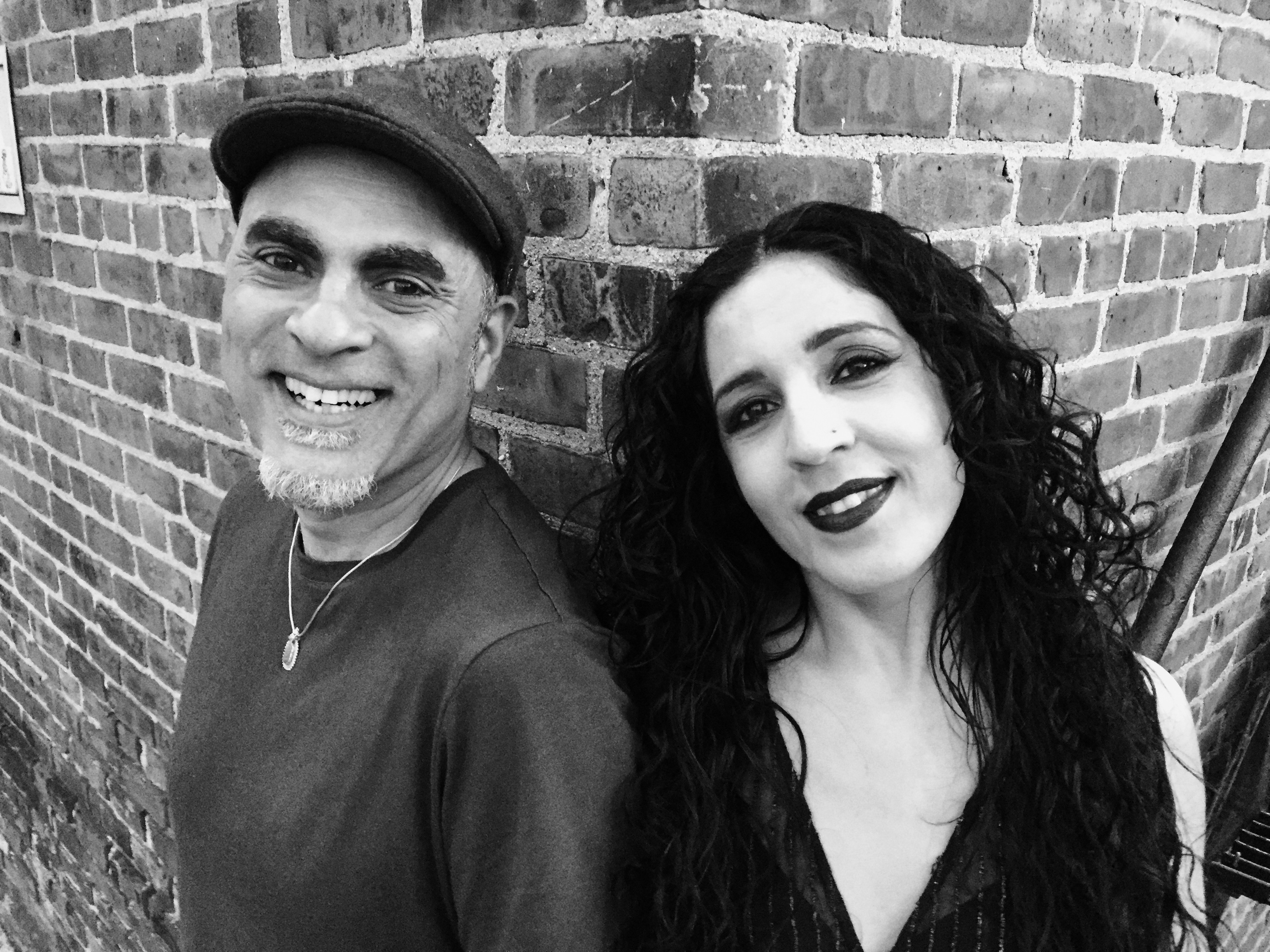 The World's music features this week: Niyaz and the original 'Despacito ...