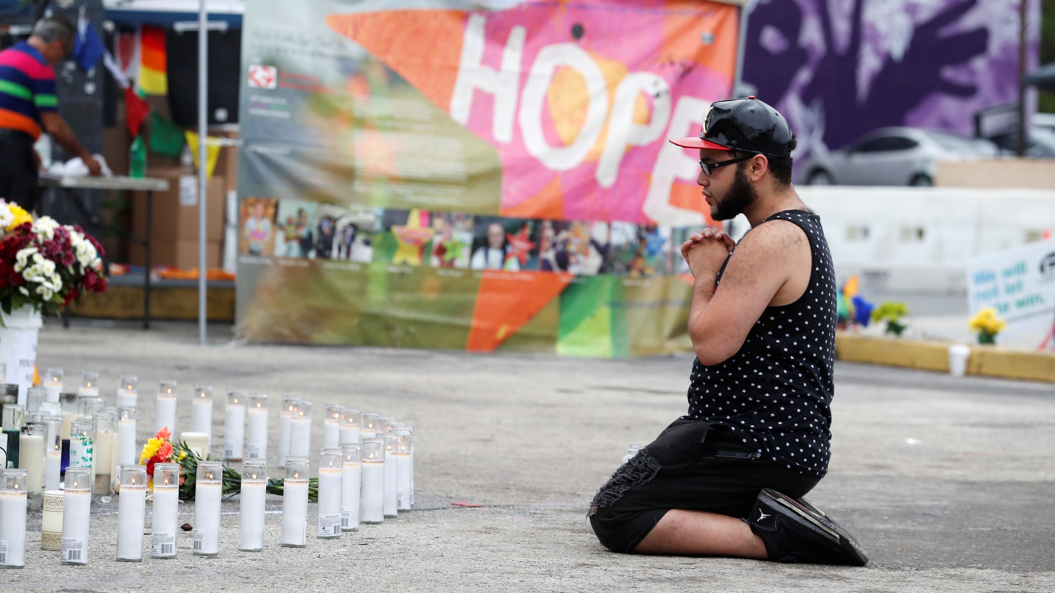 One year later, remembering the victims of the Pulse nightclub shooting ...