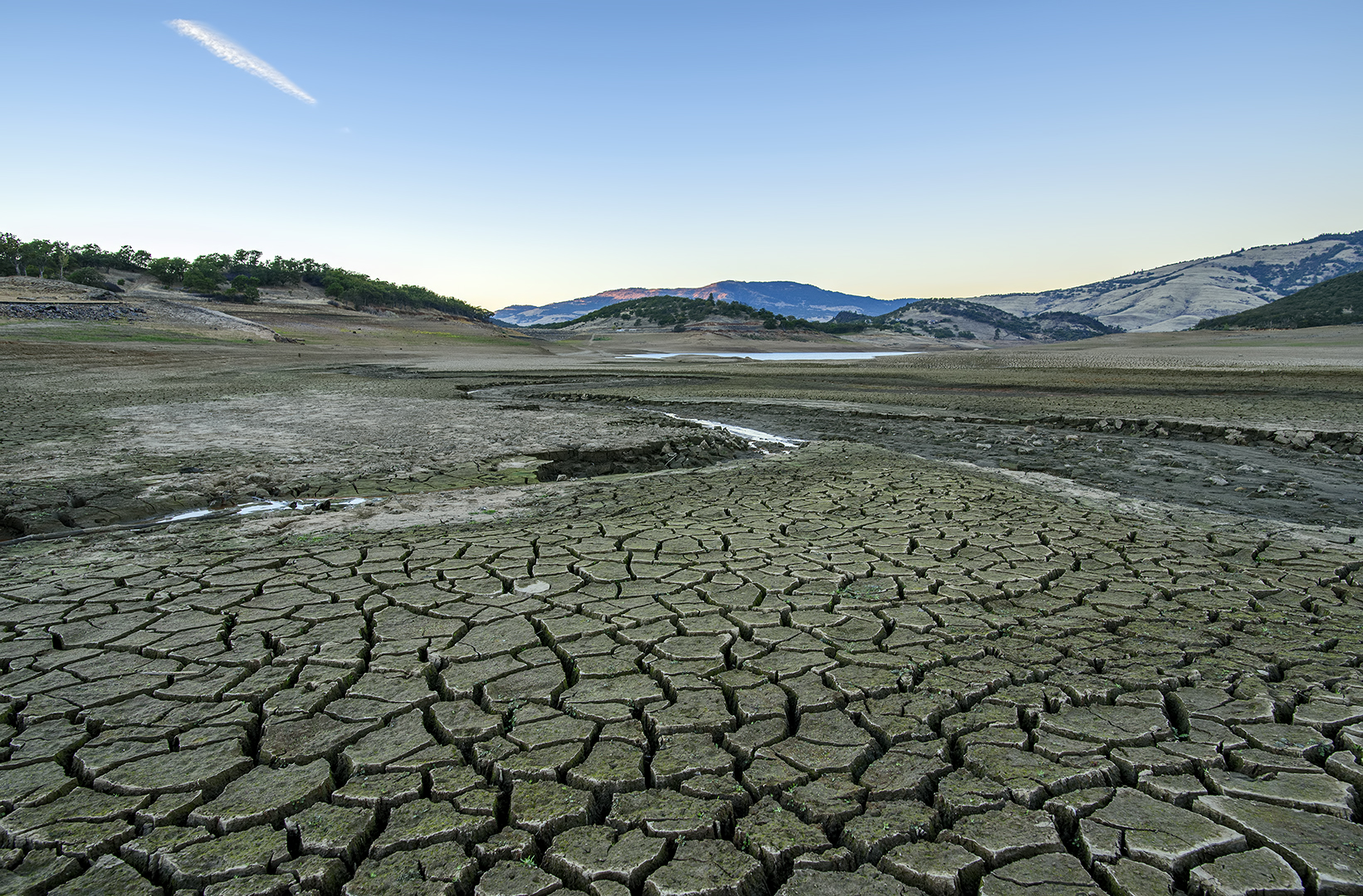 The worst droughts in 1,000 years may be on the horizon for the ...