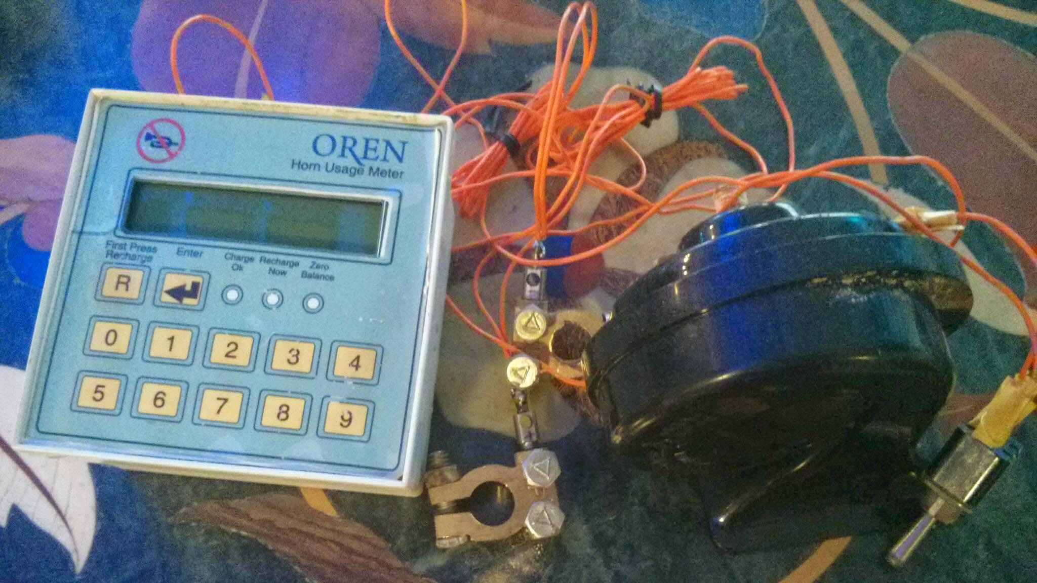 If you want to honk in India, you may have to pay - The World from PRX