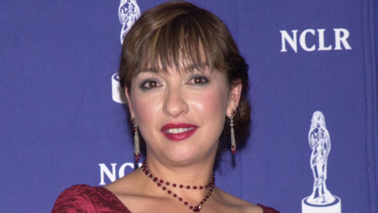 Elizabeth Peña paved the way for Latinas in Hollywood - The World from PRX