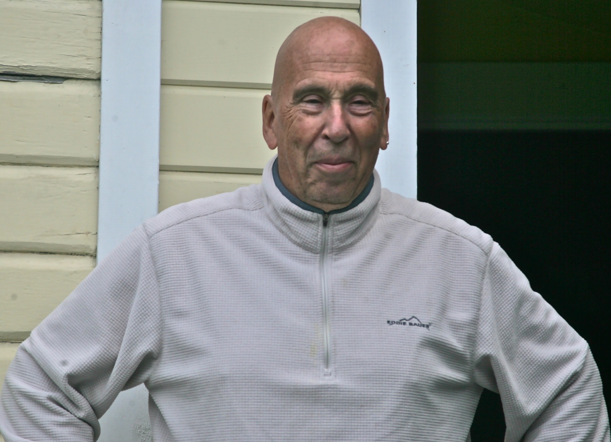 From JFK to Black Lives Matter, he's seen journalism up close. And he's ...