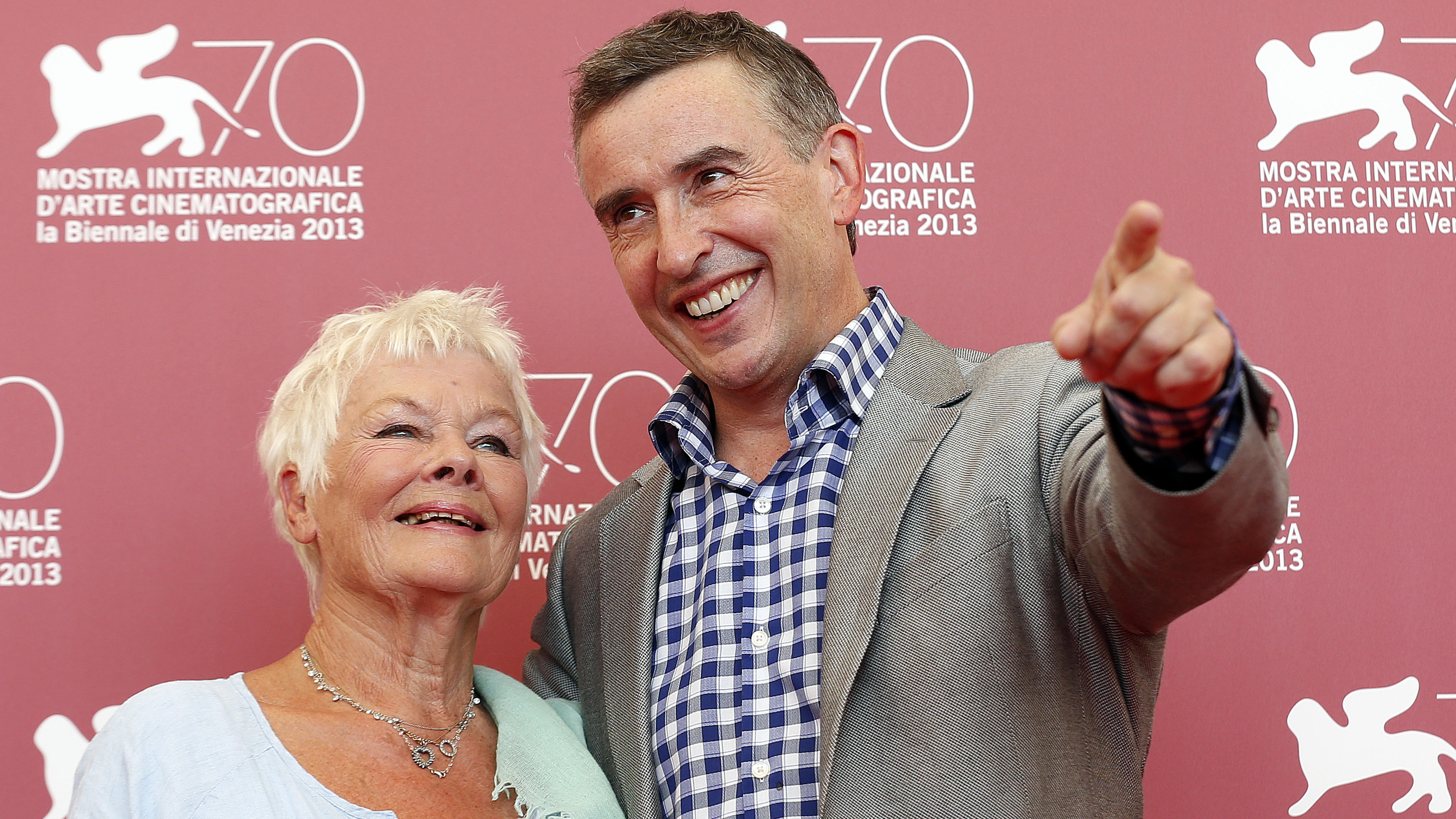 The writer behind the hit movie, 'Philomena,' shares his secret to ...