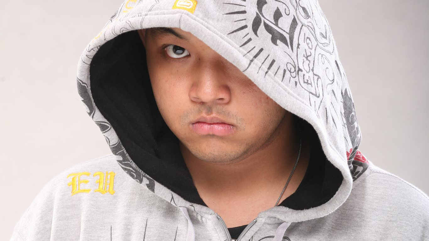This Burmese rapper sounds straight outta Compton, with a swagger to ...