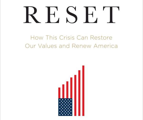 Reset - The World from PRX