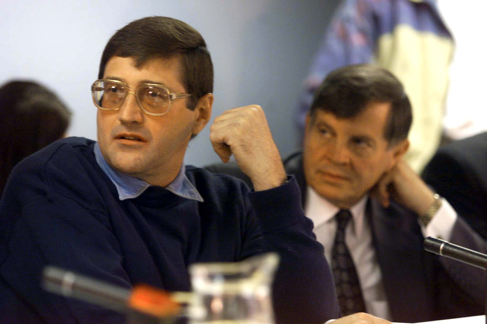 South Africa's apartheid-era death squad commander granted parole - The ...