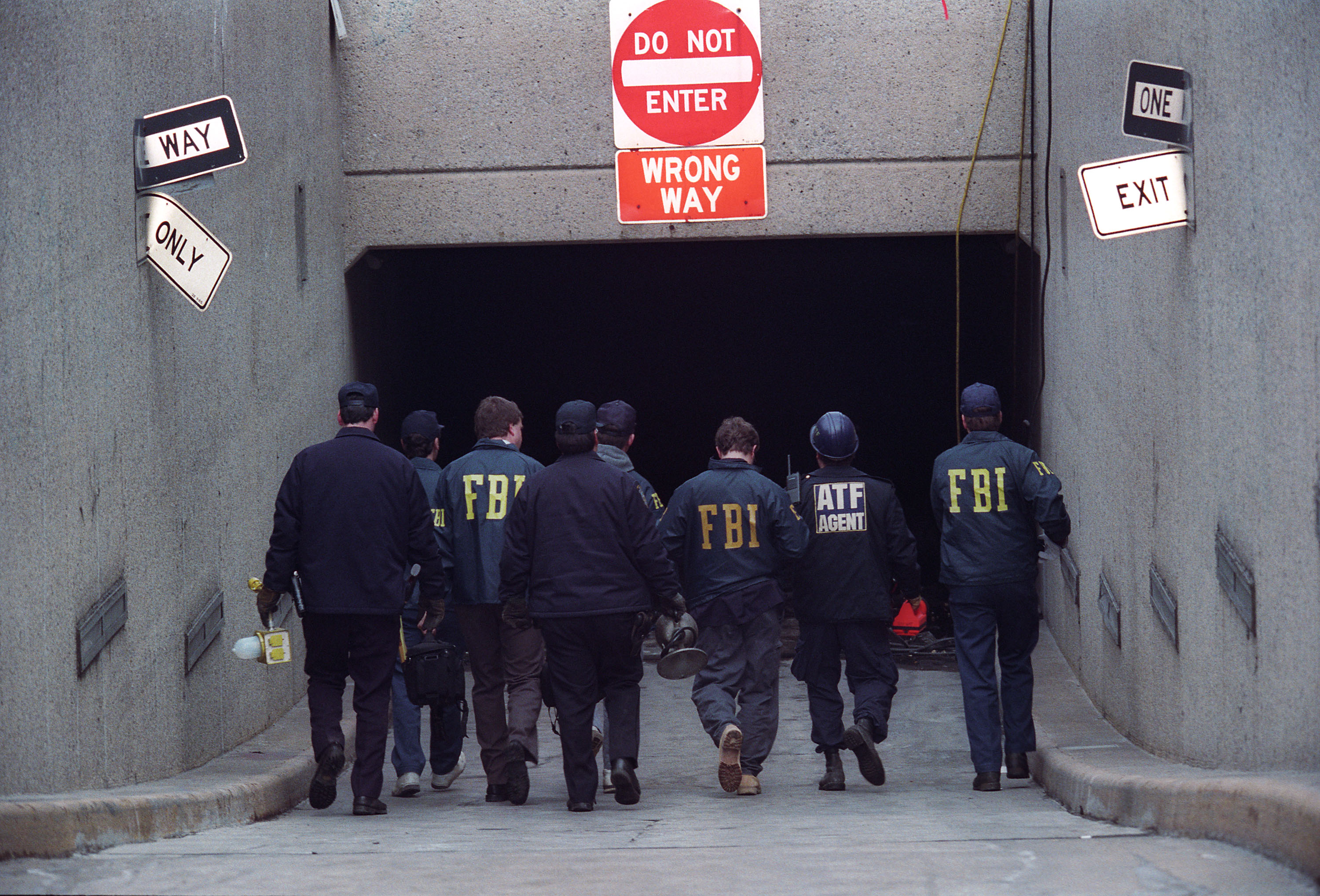 20 years ago, asylum seekers were not automatically put in immigration ...