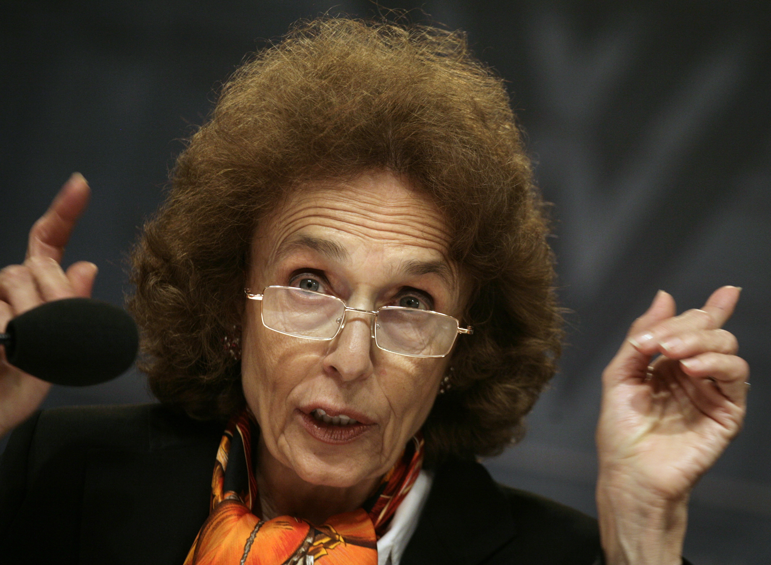 For journalists in Iran, being arrested is an all-too-common occurrence ...