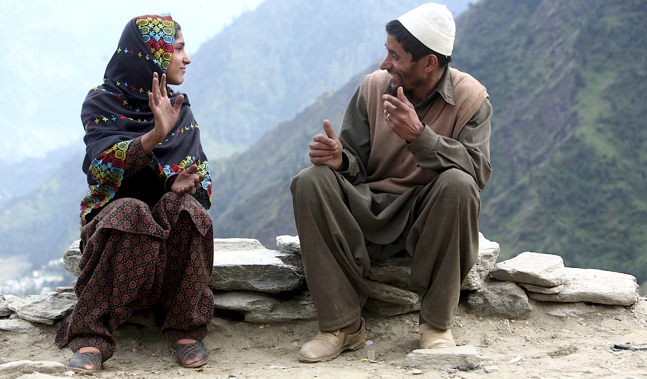 With a deaf community of millions, hearing India is only just beginning ...