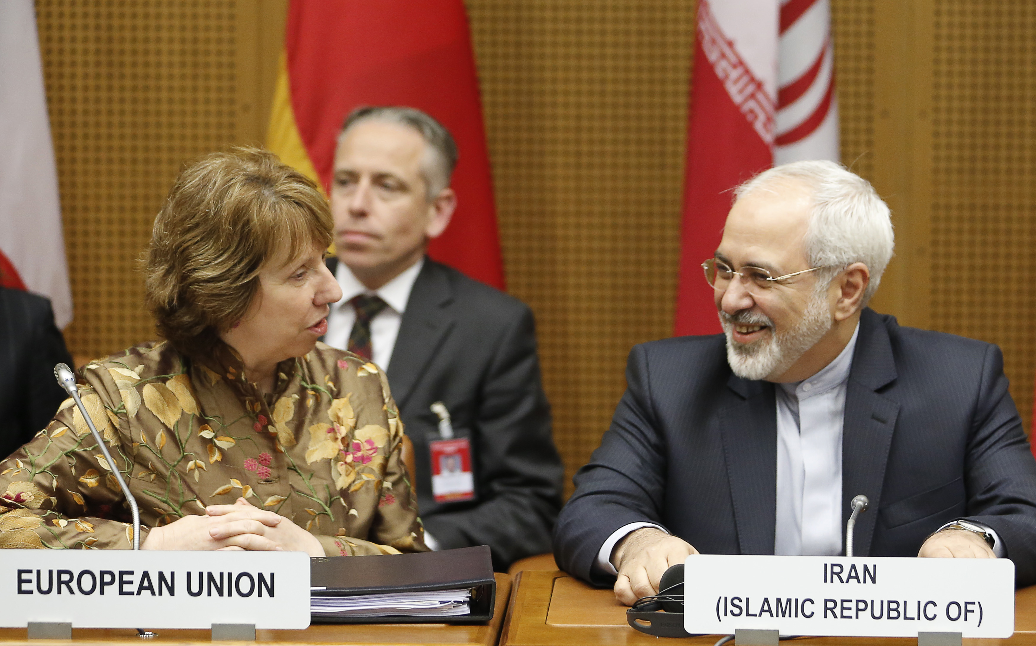 What's different in the latest round of talks between Iran and the West ...