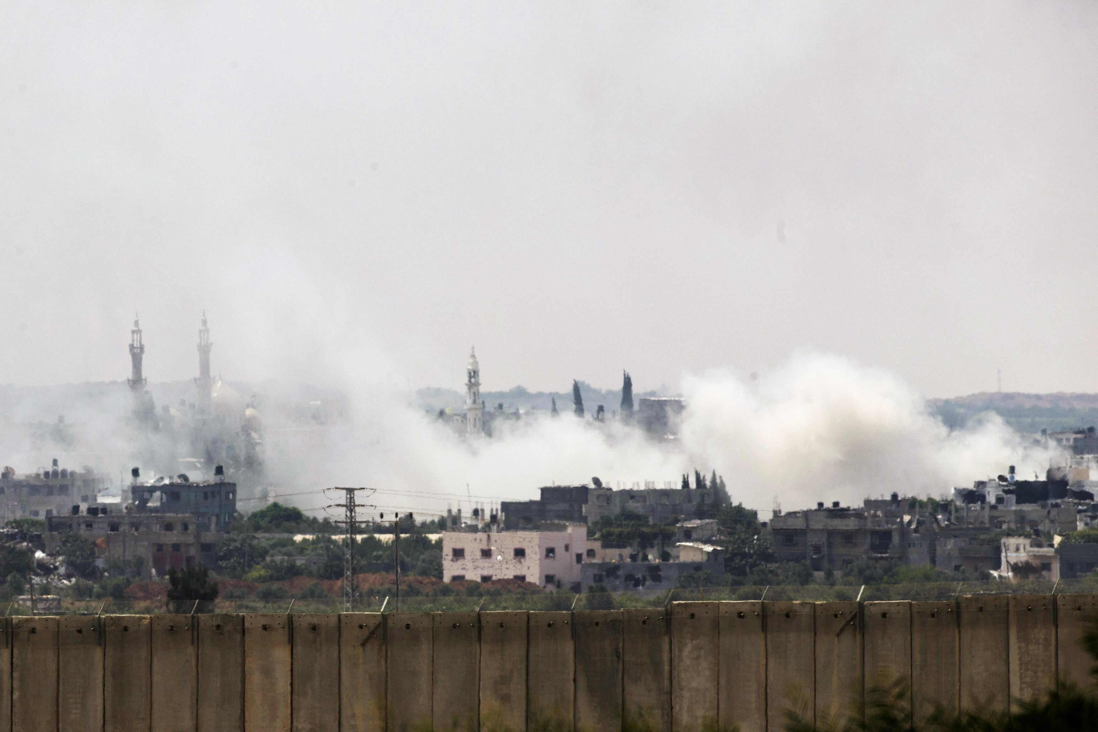 How Hamas is taking on the Middle East's most powerful army — and ...