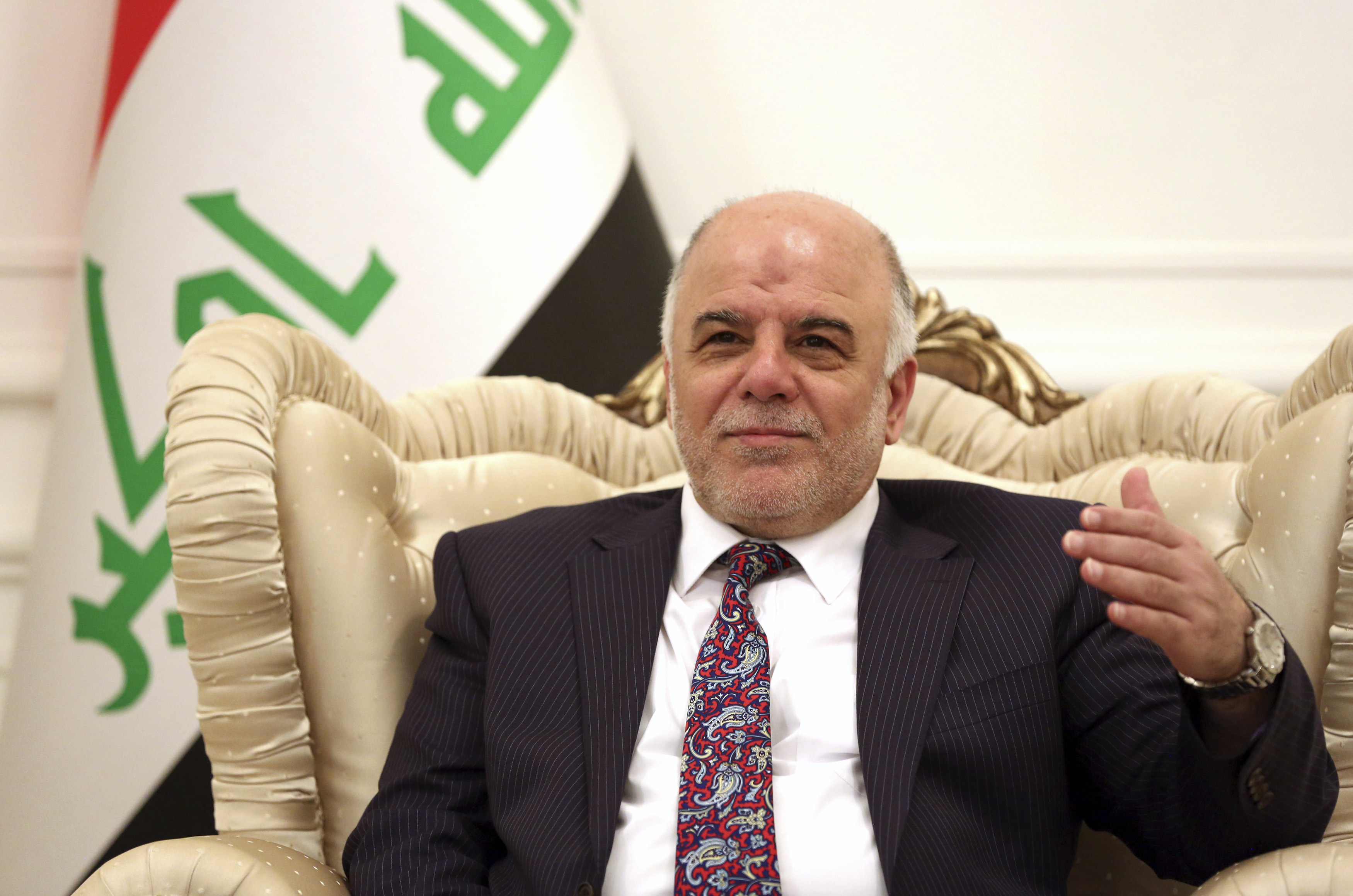 It might take a miracle to get Iraq back on track - The World from PRX