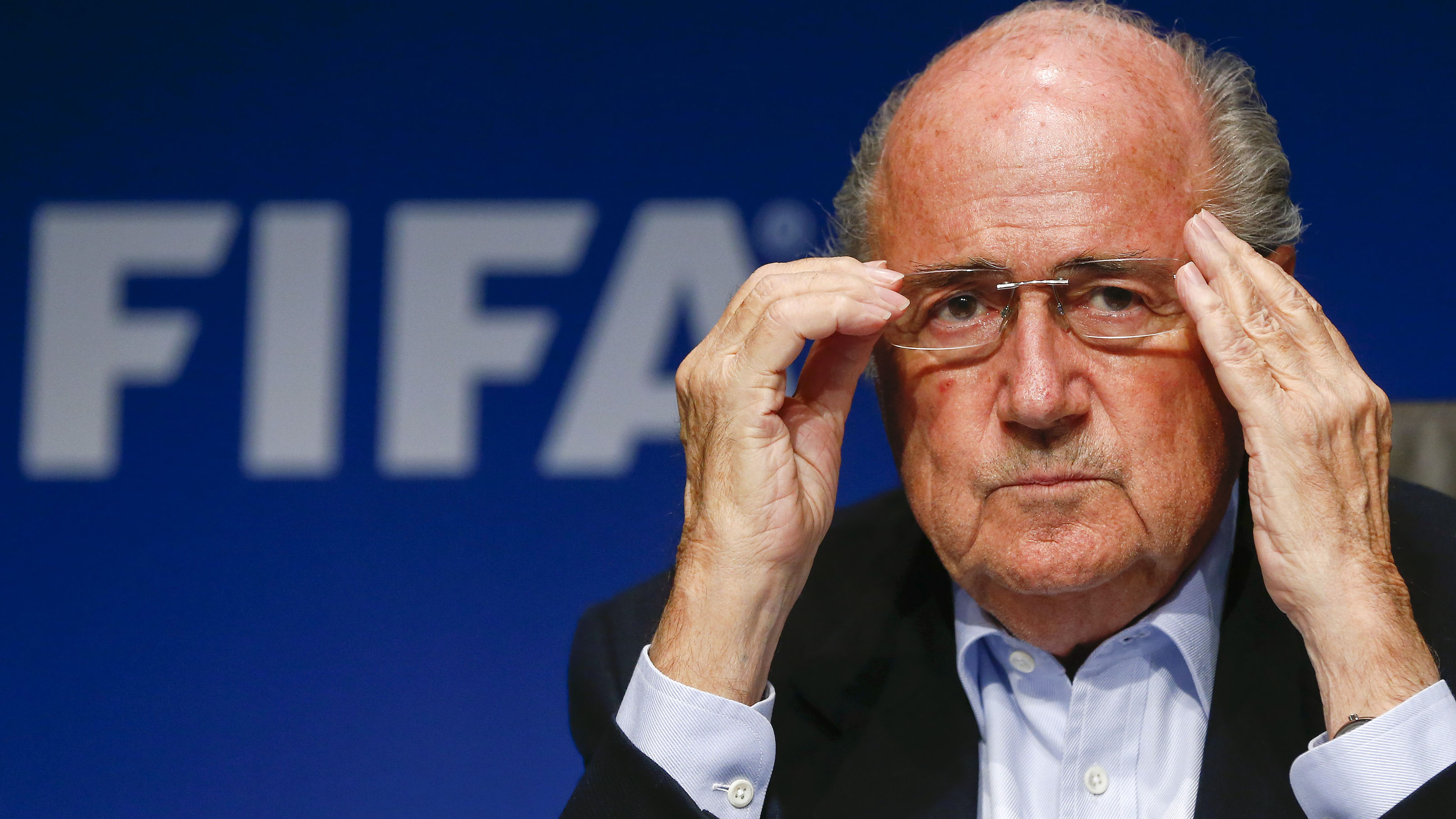 What do FIFA and the mafia have in common? RICO - The World from PRX