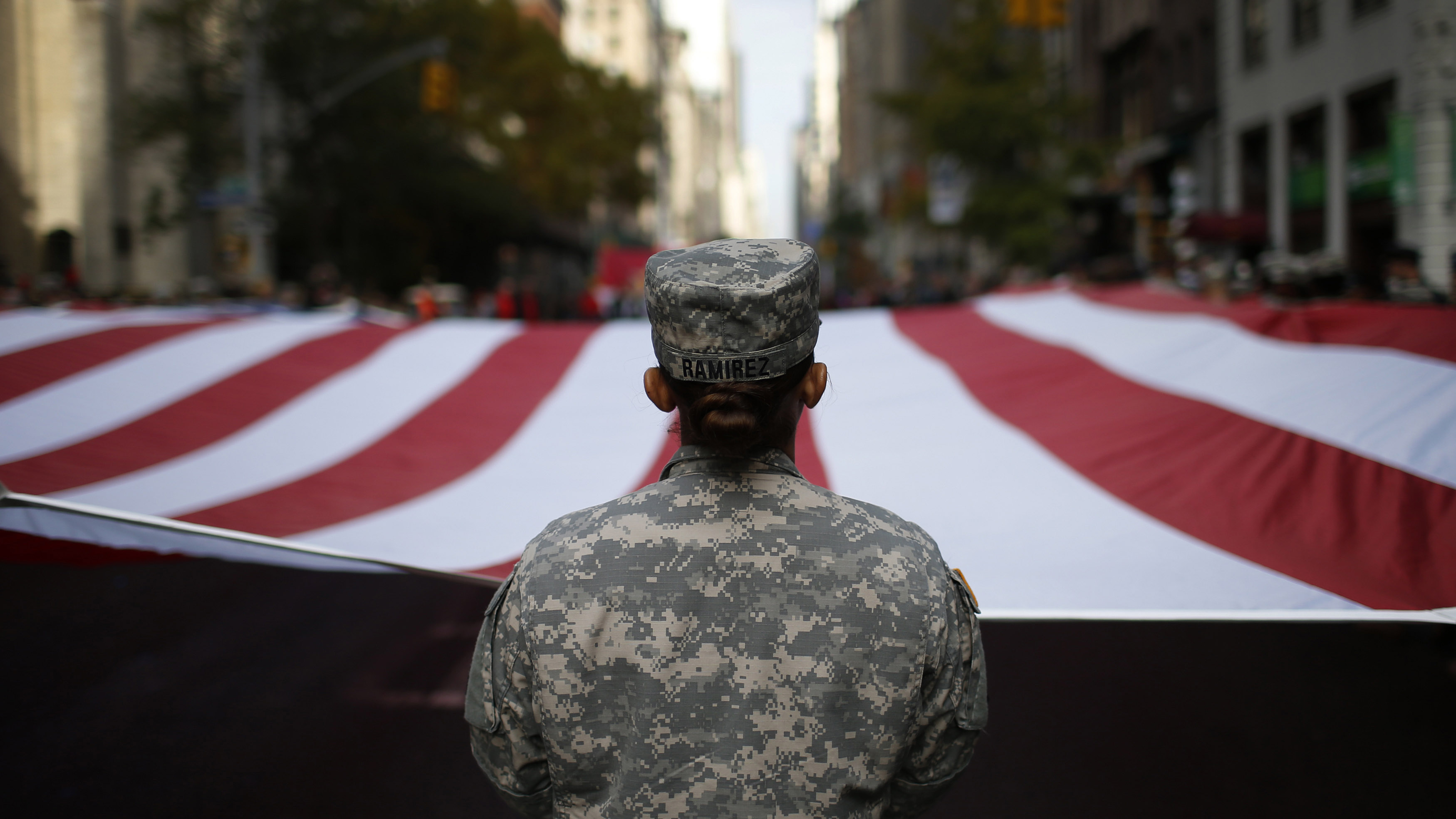 Should deported veterans get benefits from the military? Here's what ...