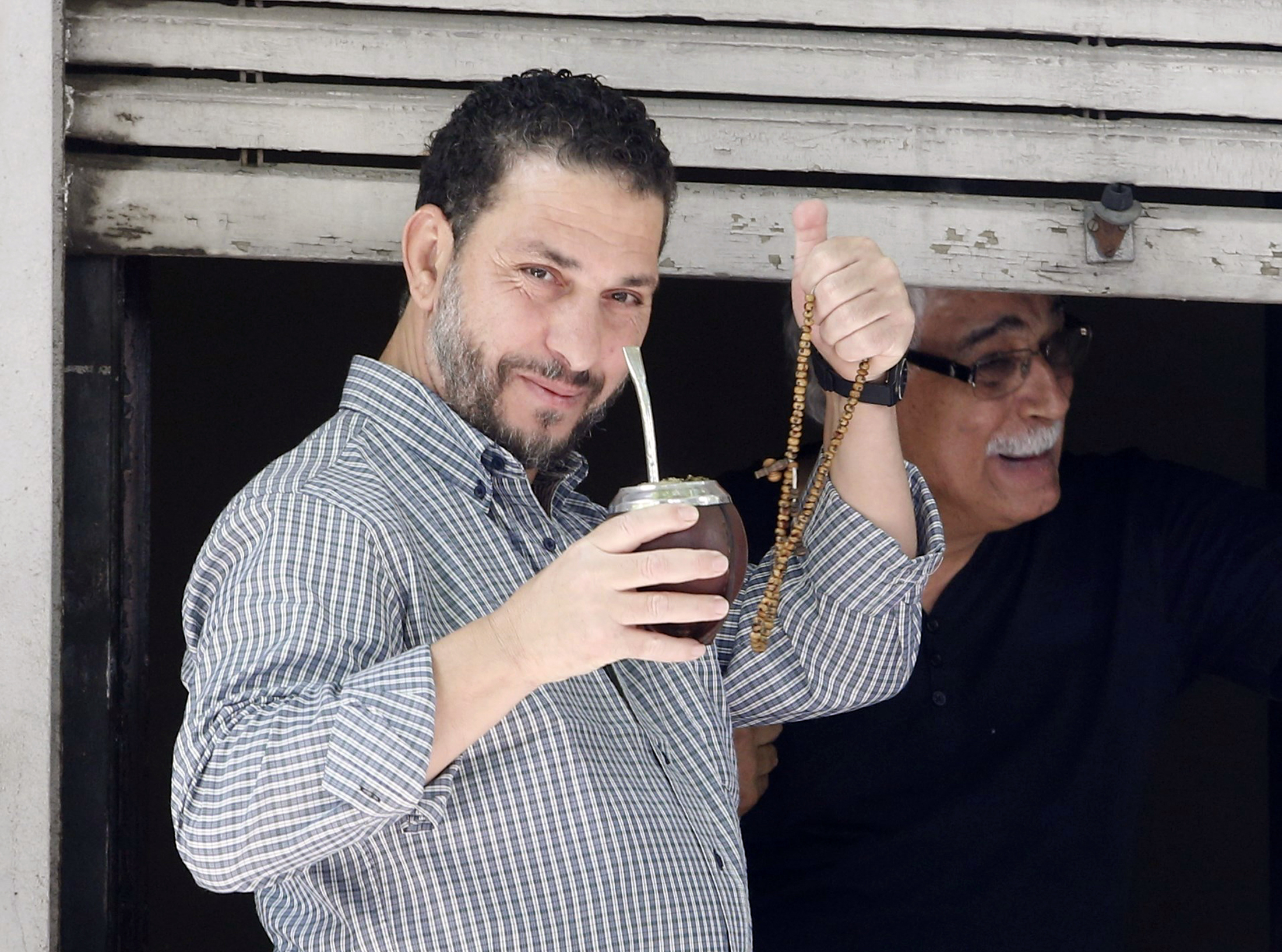 Why closing Gitmo remains a daunting task for Obama - The World from PRX