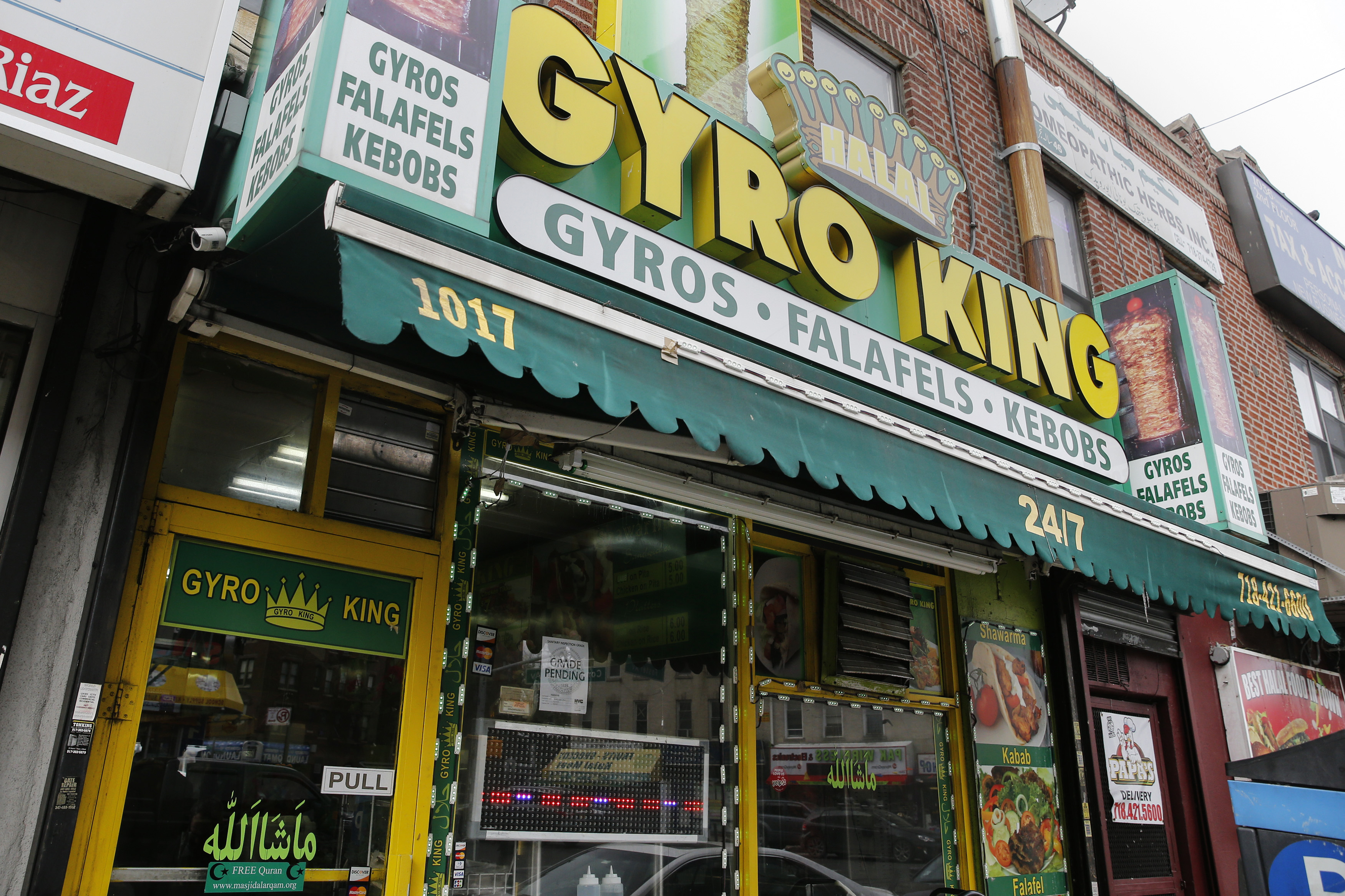 New York City produces its first homegrown ISIS recruits - The World ...
