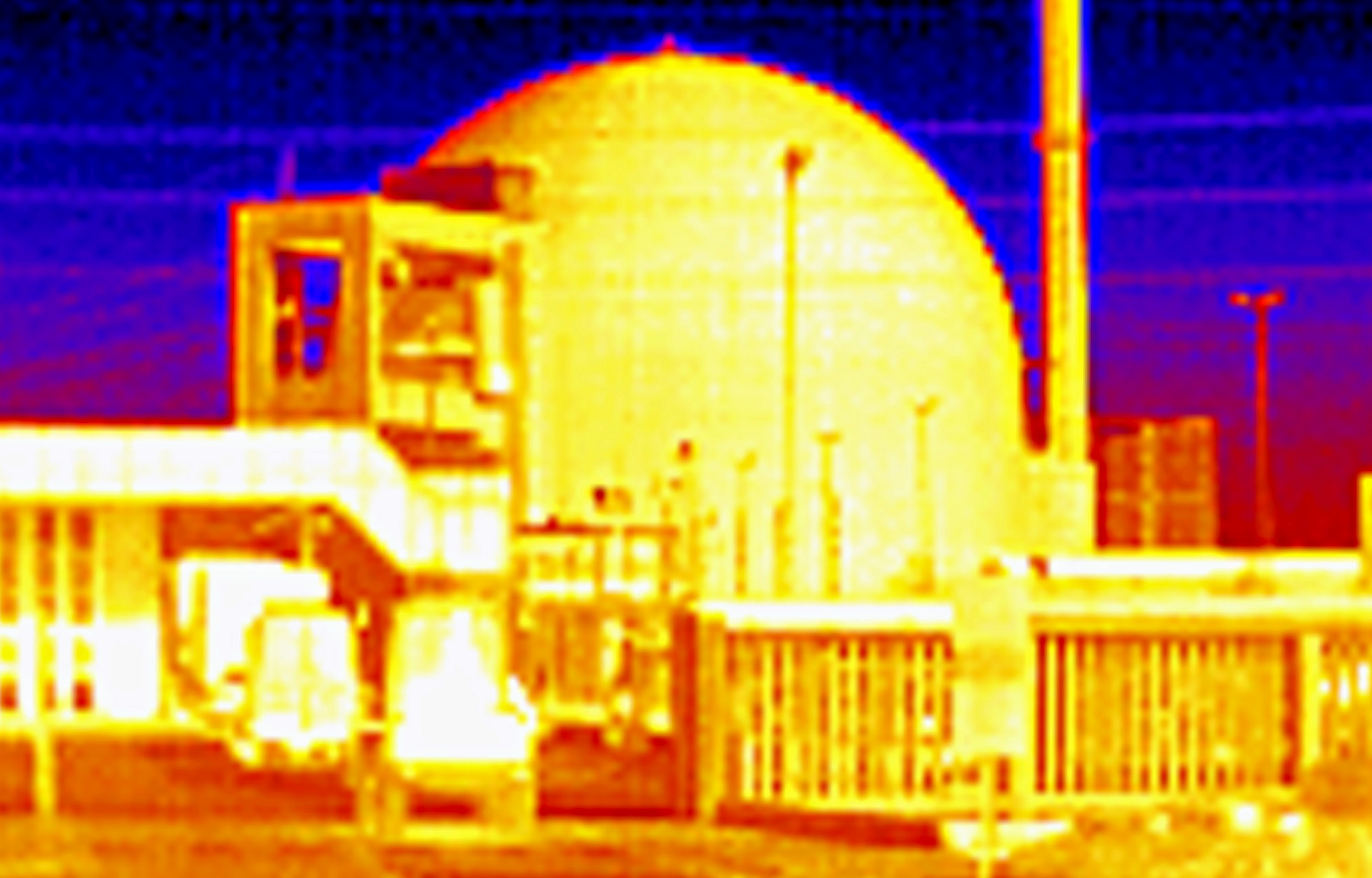 Hackers have been targeting nuclear plants in the US and abroad - The ...