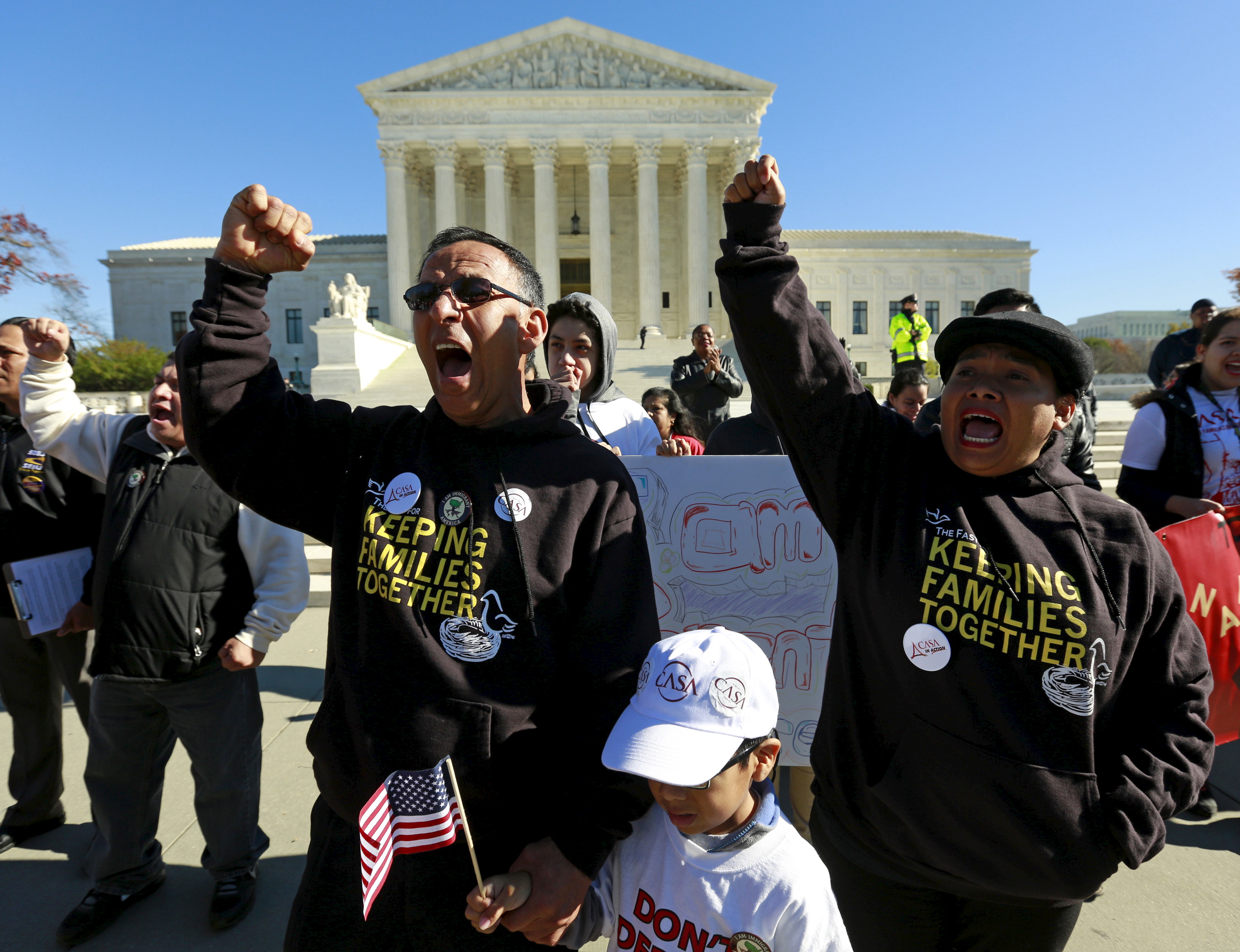 Ray of hope for undocumented immigrants in sidelined debate on ...
