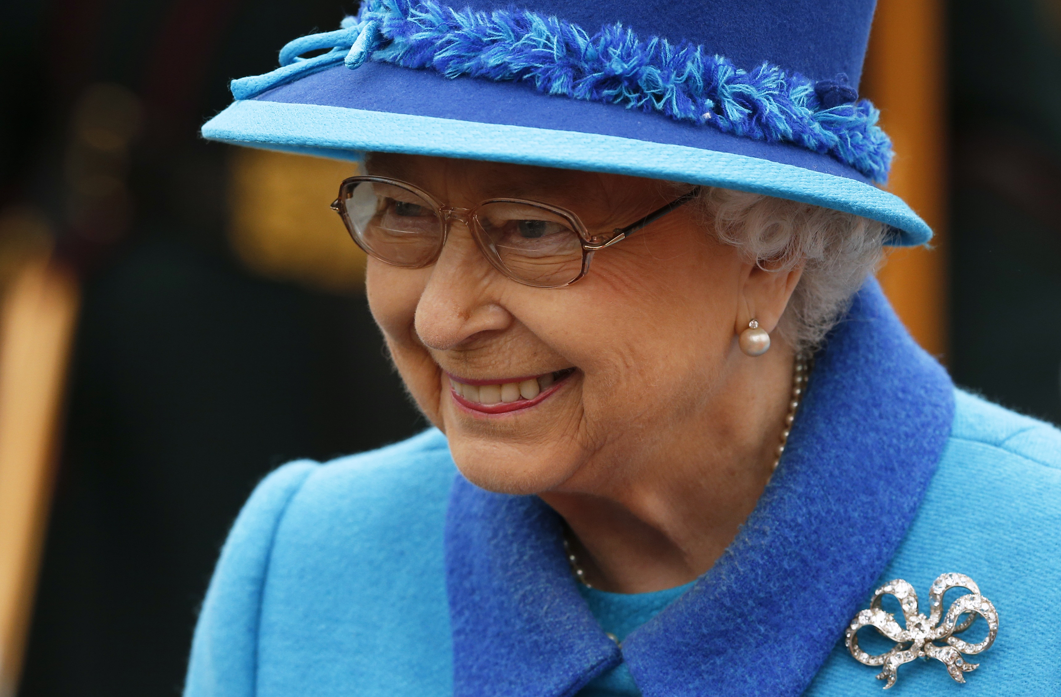 The world when Elizabeth became queen - The World from PRX