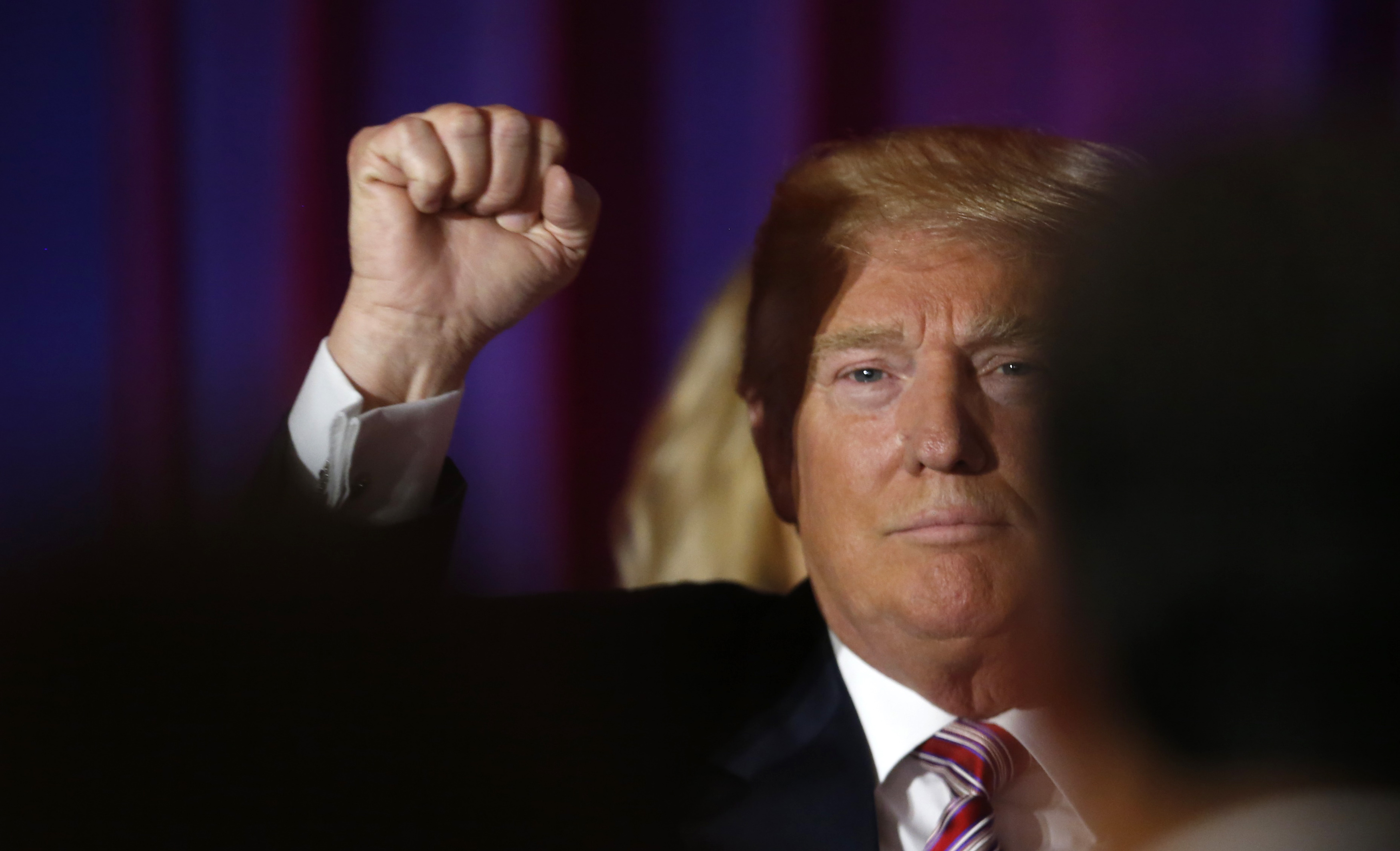 Trump's 'America First': echoes from the past - The World from PRX