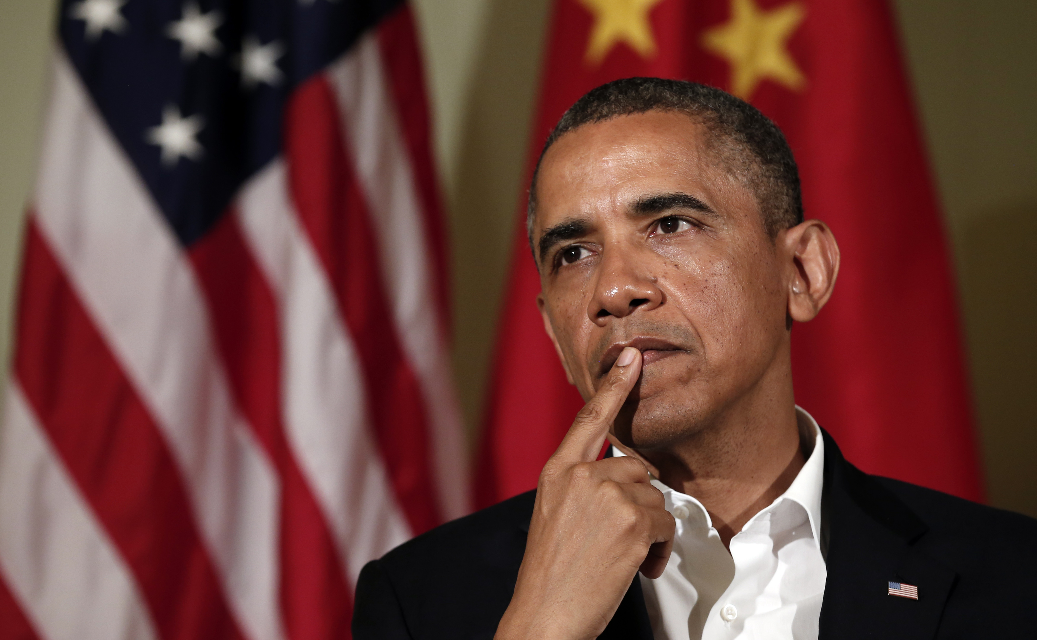 President Obama's final China trip highlights "pivot to Asia" - The ...