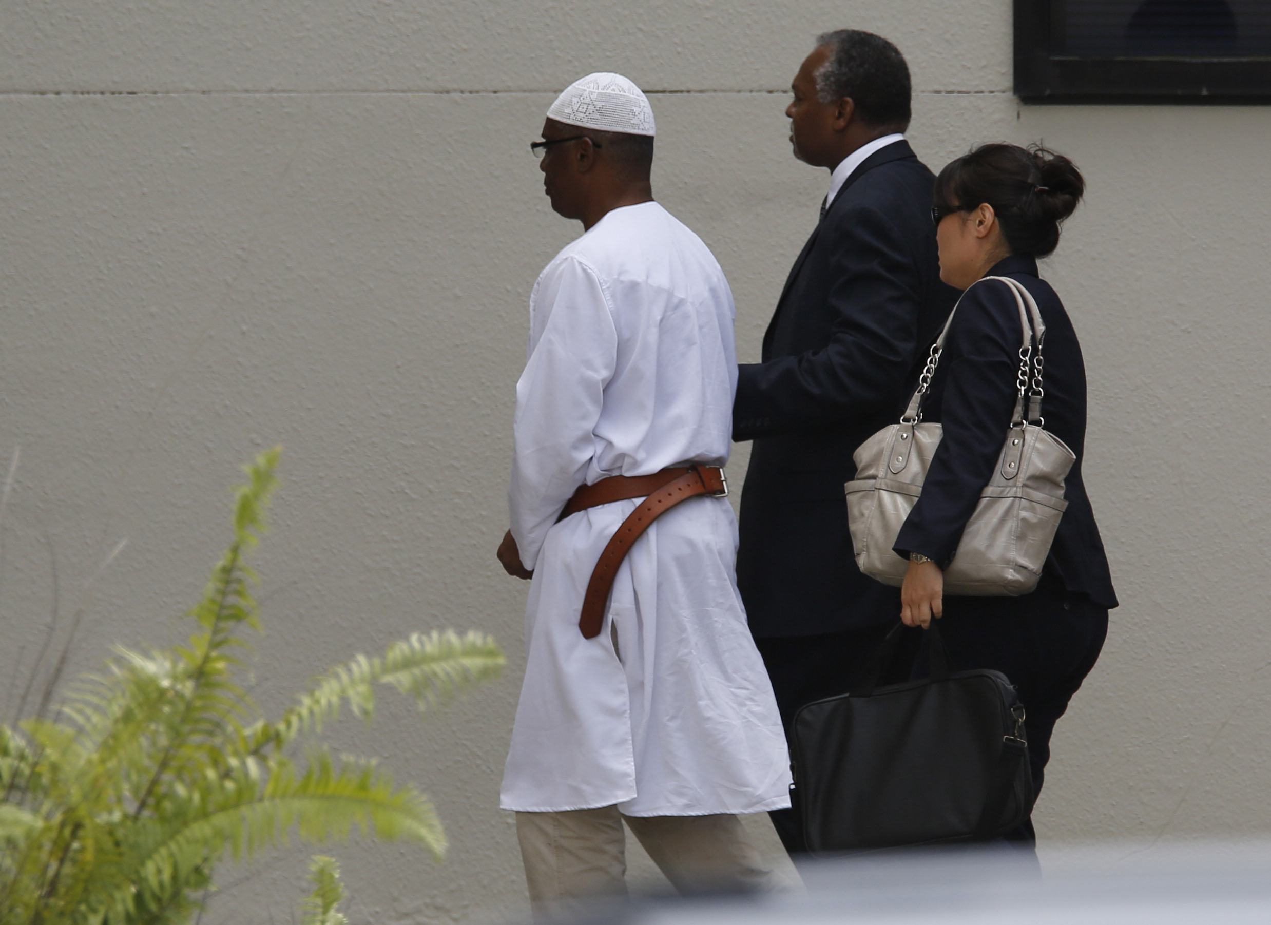 A case of homesickness leads an escaped hijacker back to the US - The ...