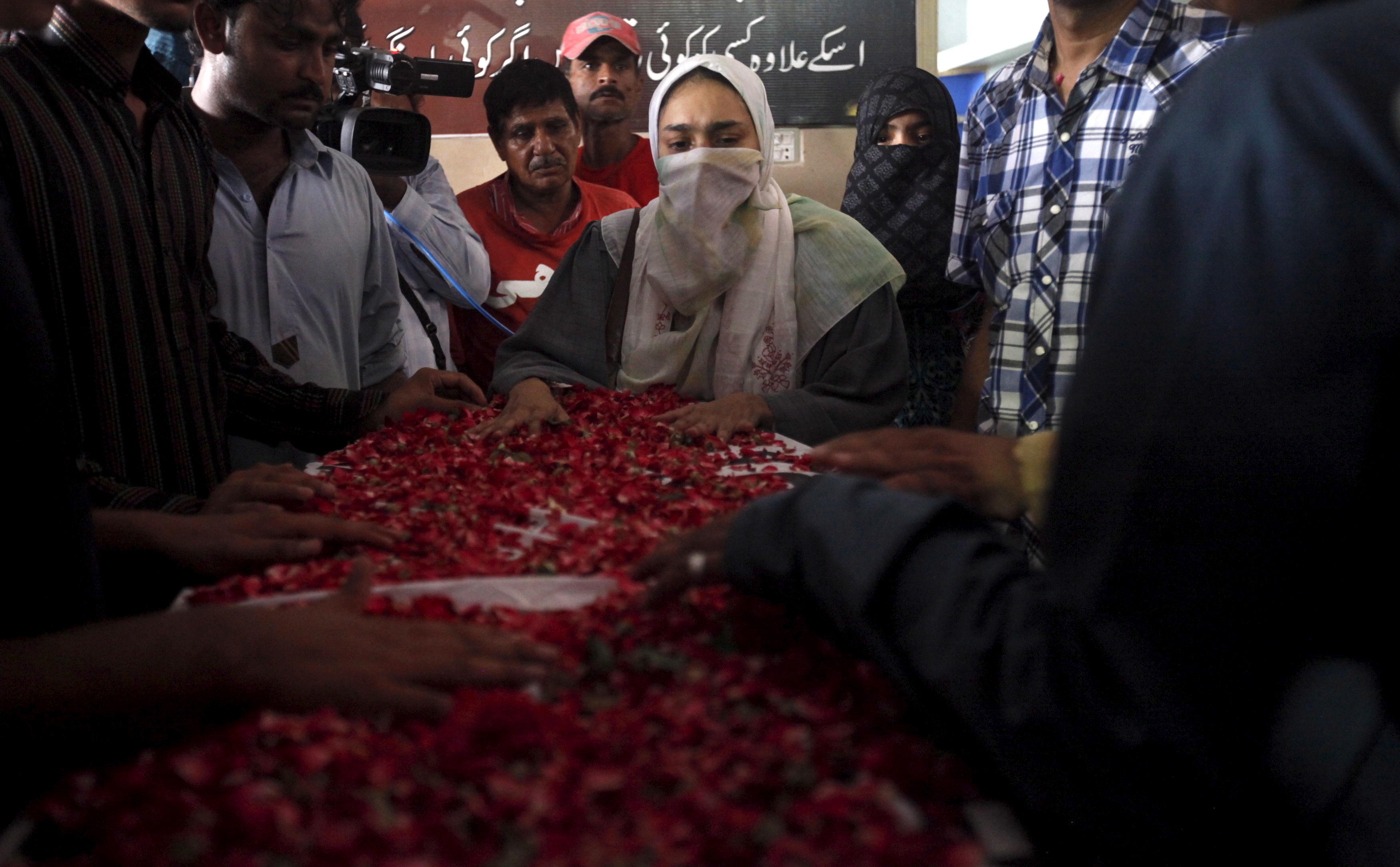 An interview with an executioner: 'I don't feel anything' - The World ...