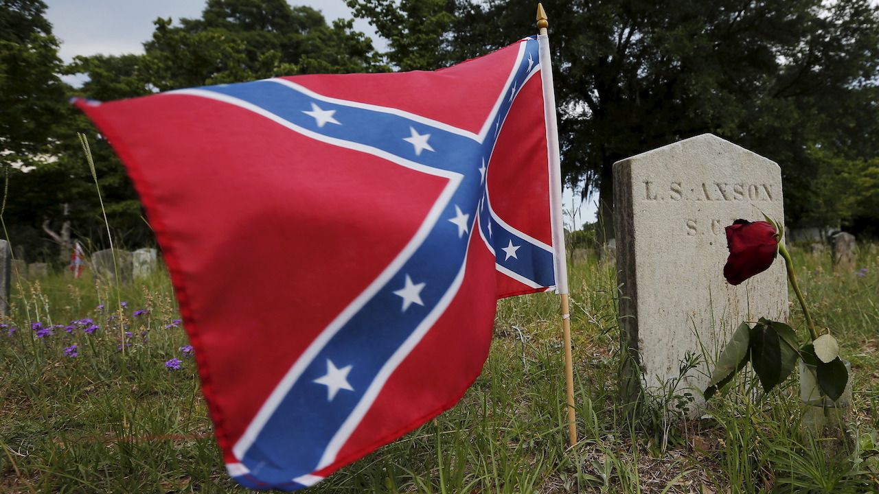 The Confederate origins of Memorial Day - The World from PRX