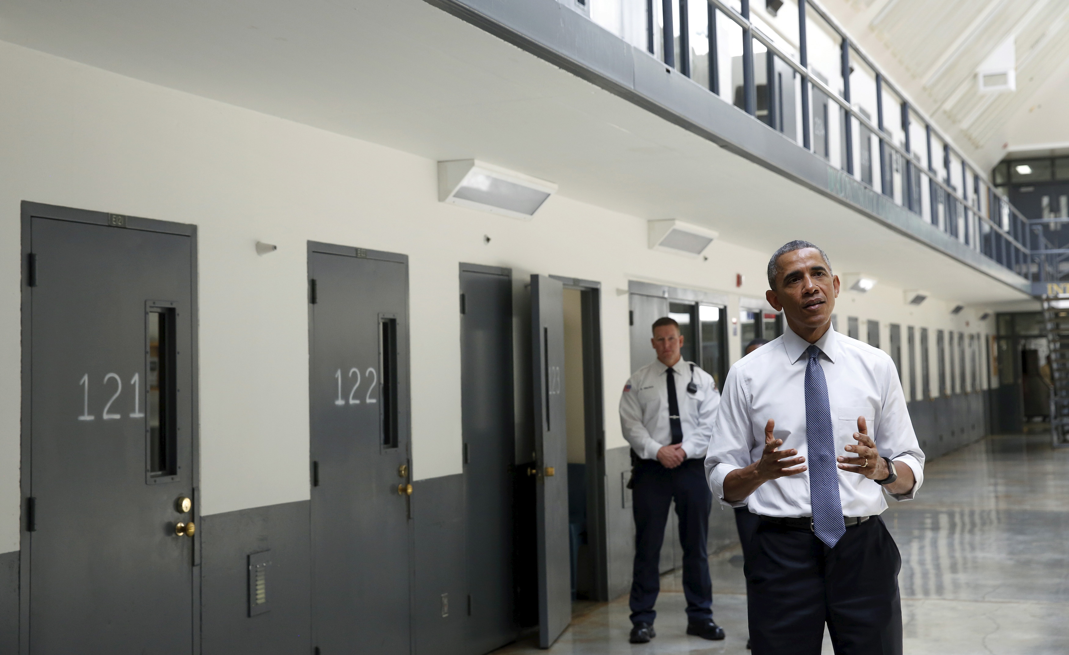 Harvey Silverglate: Would Obama recognize criminal justice reform if it ...