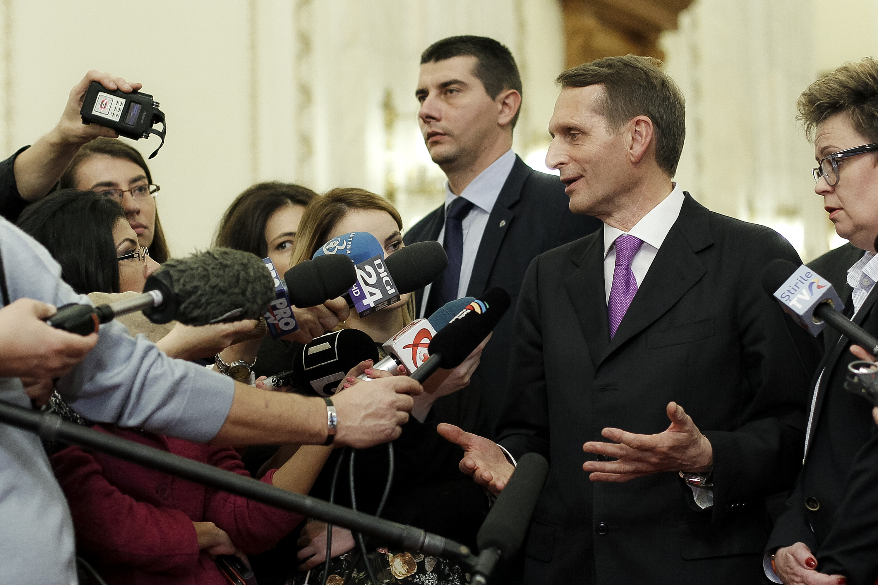 Study finds that one in nine Russian Duma deputies are academic phonies ...