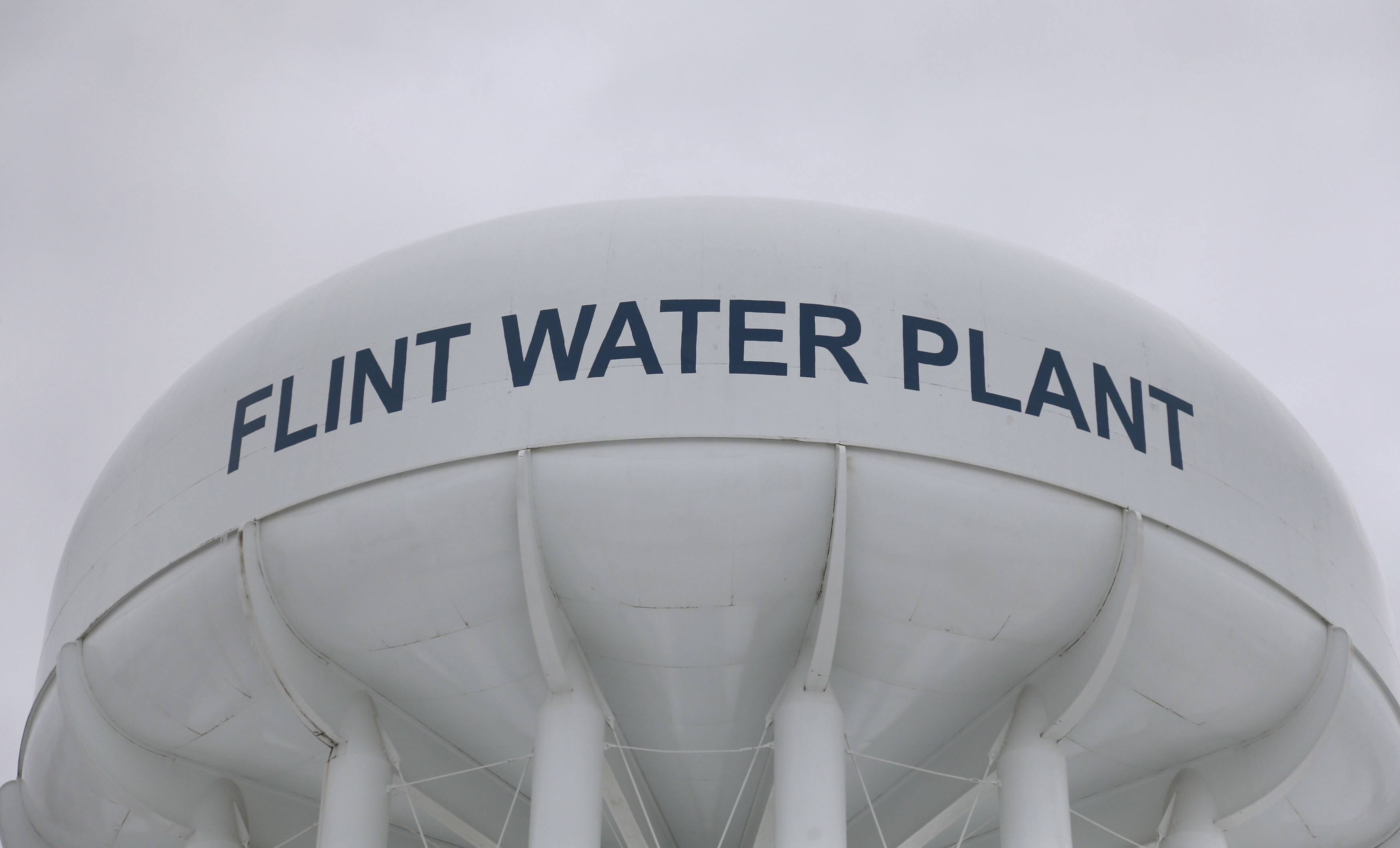 Flint's lead problem extreme example of chronic global problem - The ...