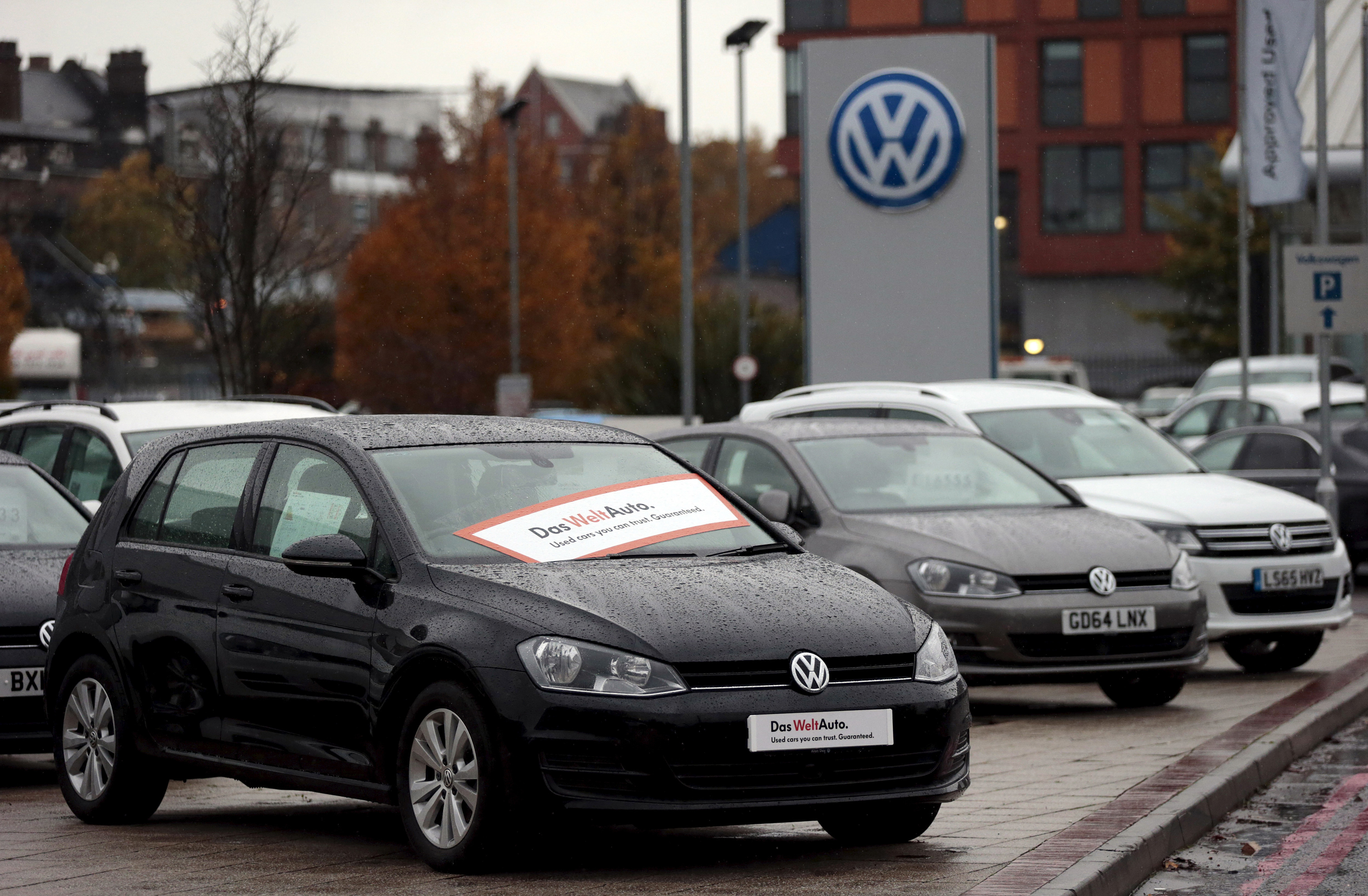 One year later, five things to note about the Volkswagen scandal - The ...