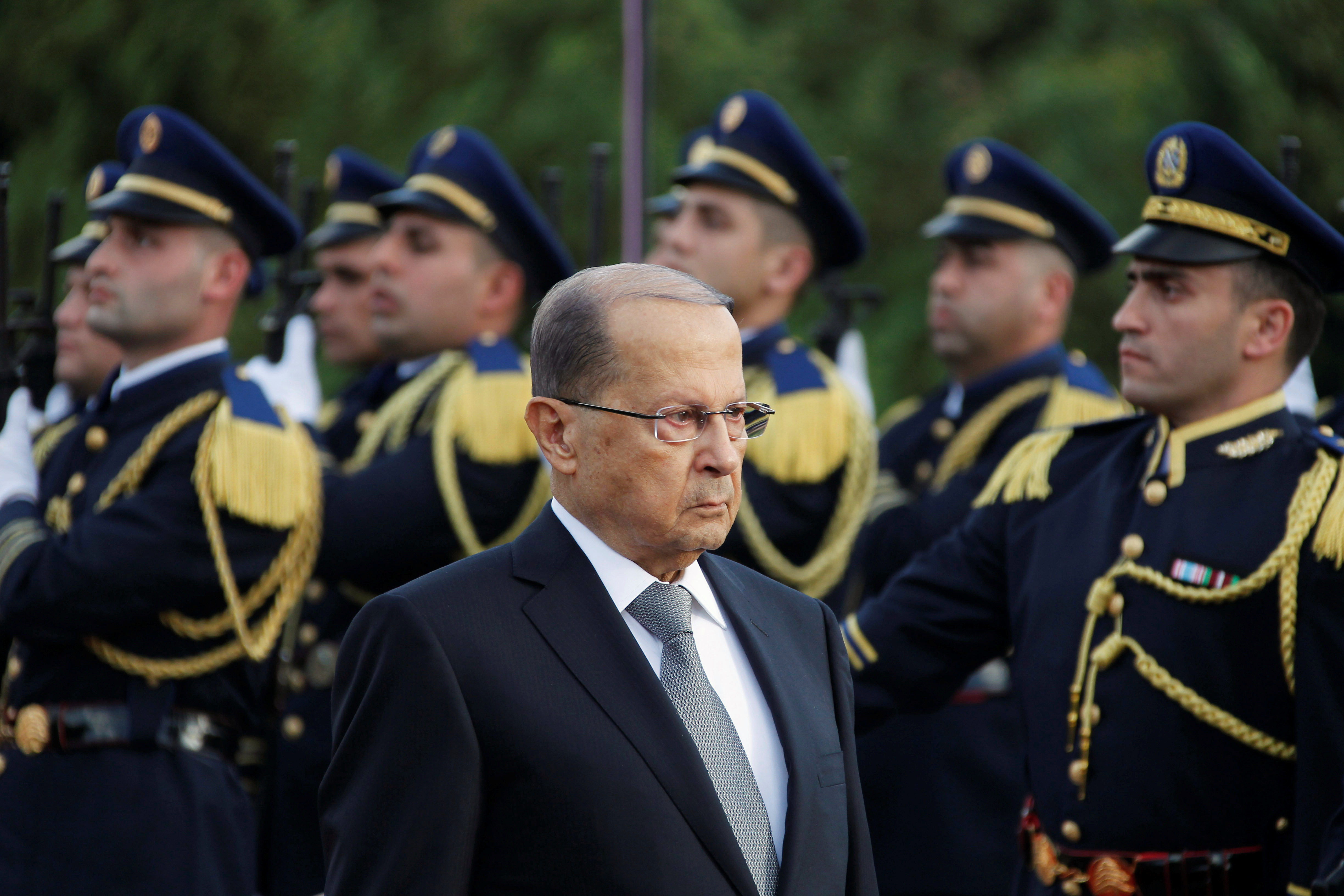 Lebanon finally elected a president — a Christian ally of Hezbollah ...