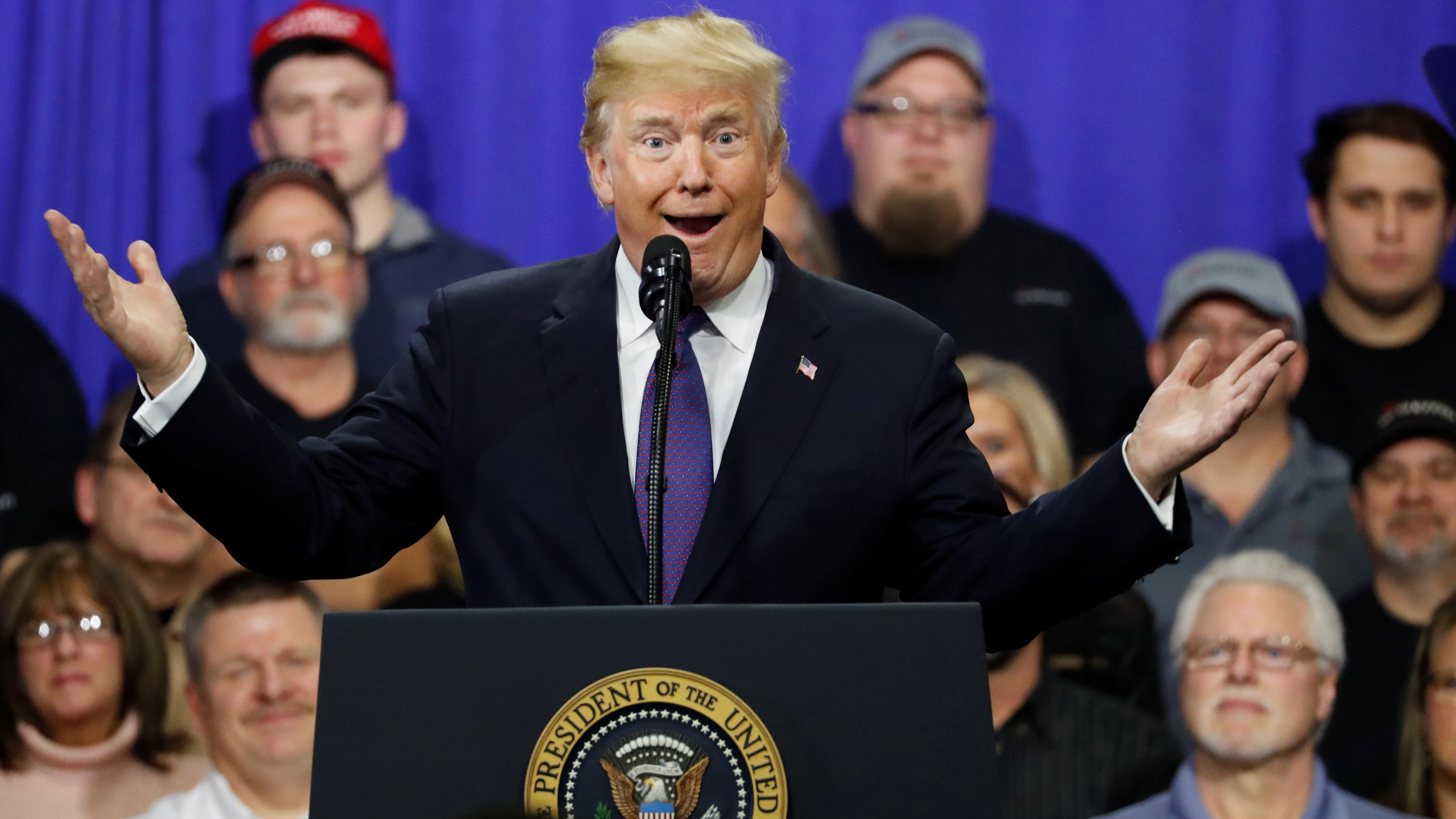 Treason is no joke - The World from PRX