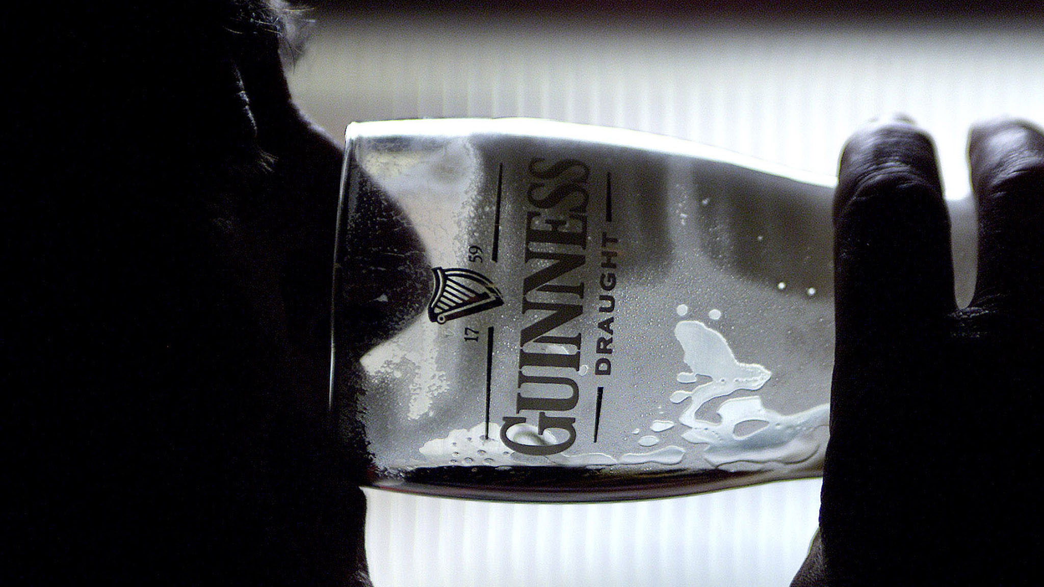 My Goodness! There's fish guts in Guinness? - The World from PRX