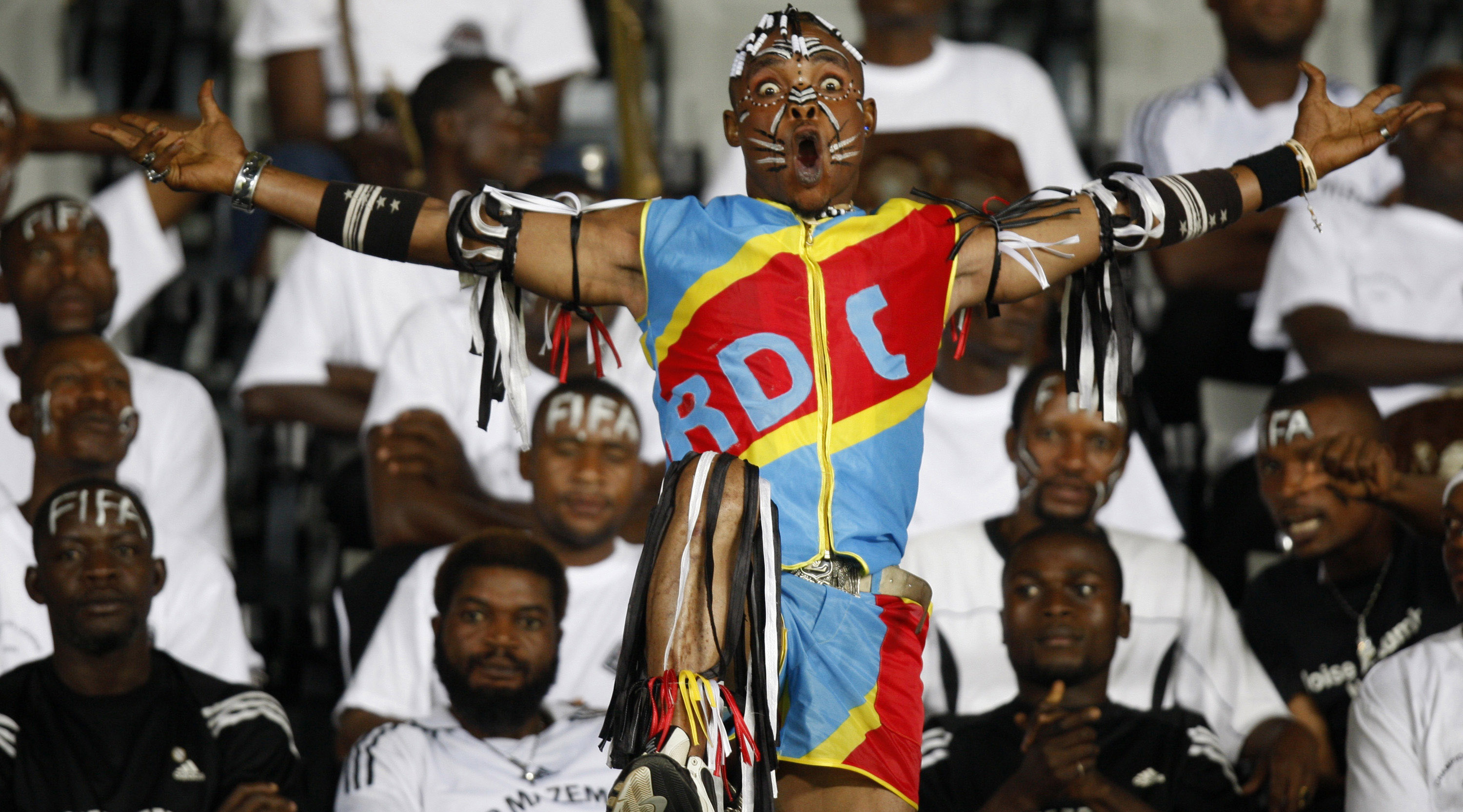 How a bigger FIFA World Cup could lead to March Madness-style drama ...