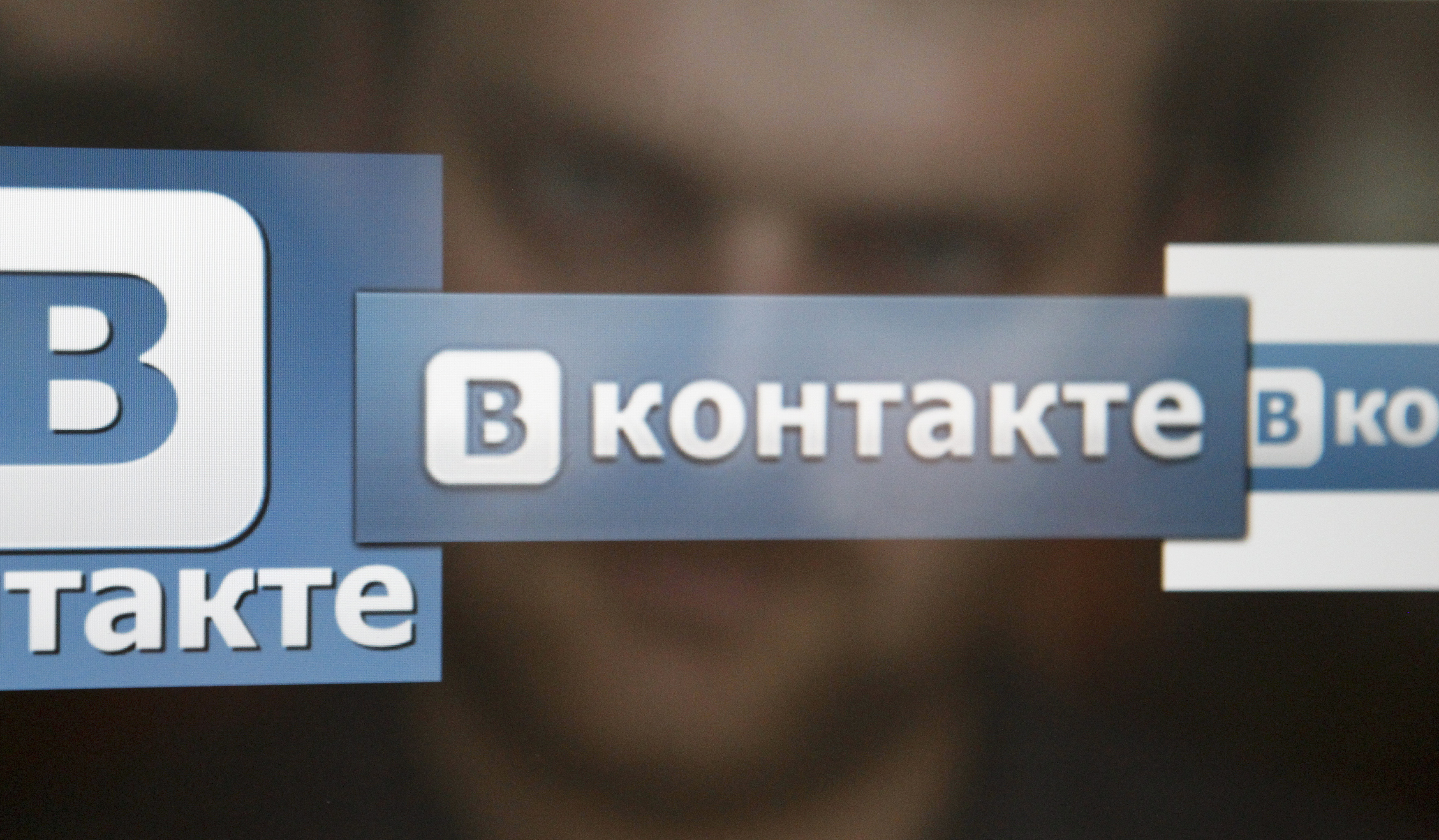 The ISIS Internet army has found a safe haven on Russian social ...