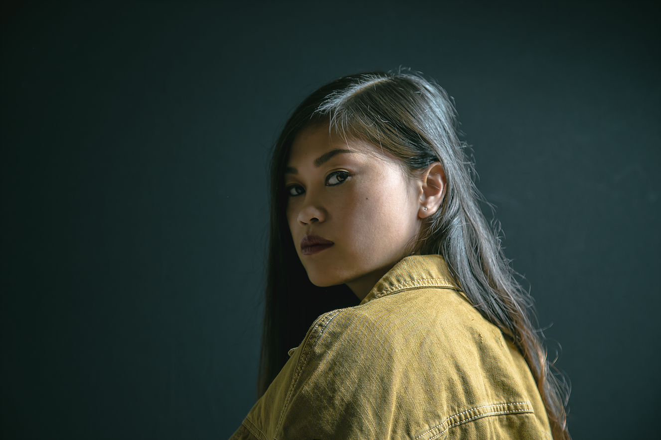 Rapper Ruby Ibarra says Waray and Tagalog are 'perfect for hip-hop ...