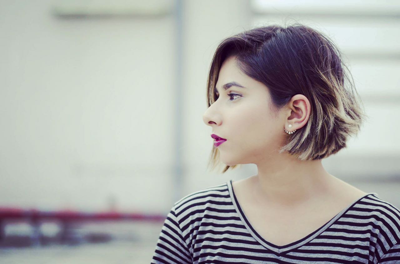 How a Saudi-born singer found her voice and her freedom in Pakistan ...