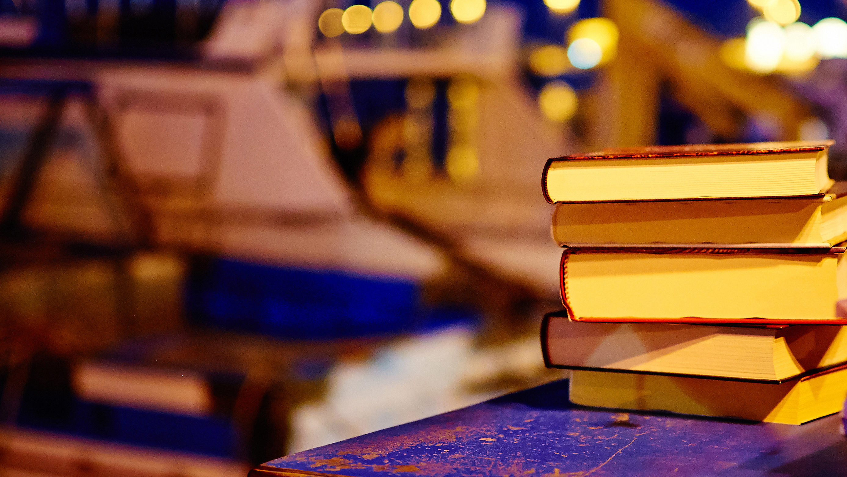 Here are the books we read this year that we think you'll love - The ...