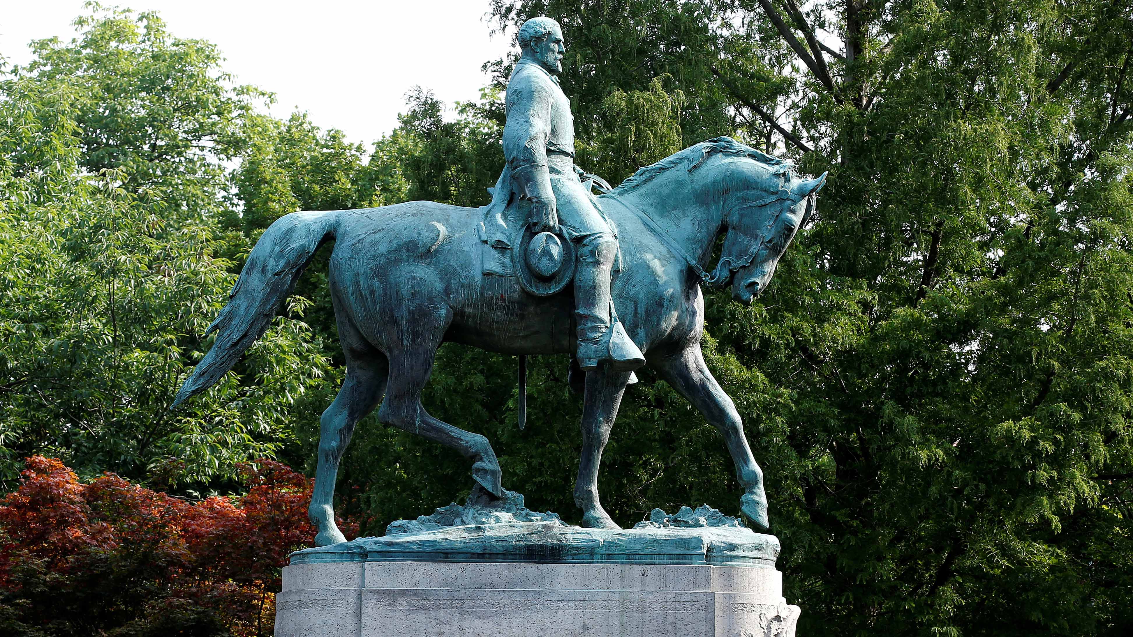What to do with America’s Confederate statues and monuments - The World ...
